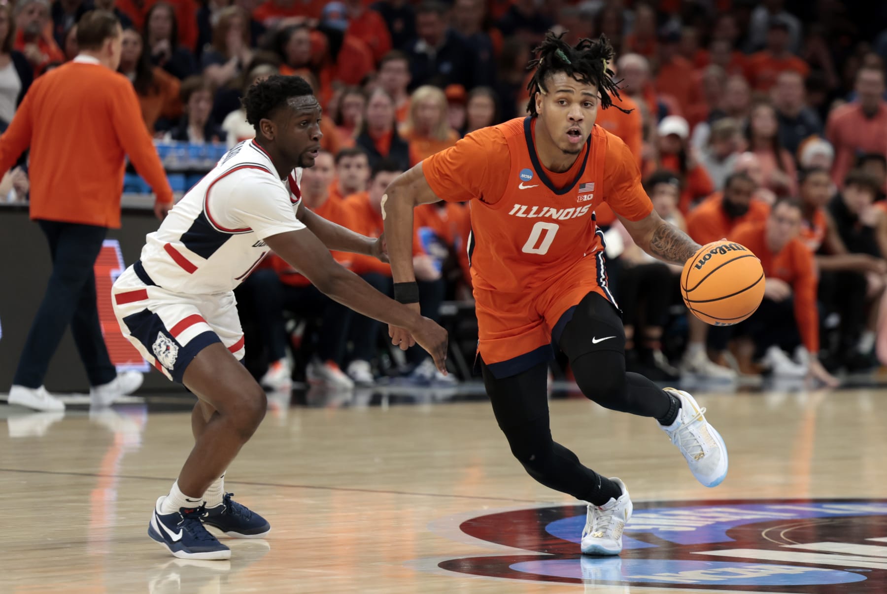 2024 NBA Draft: Live Grades for Every Round 1 Pick