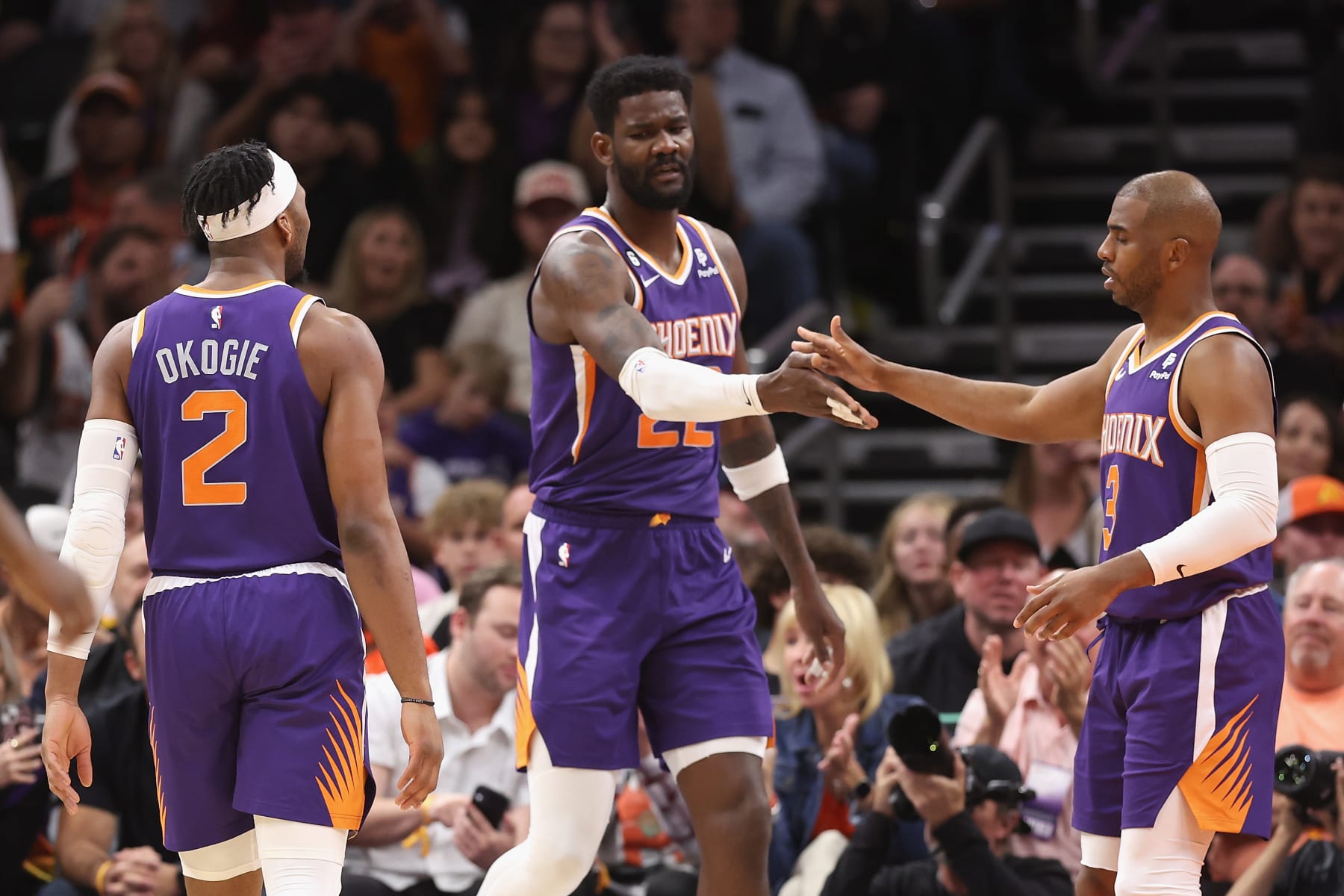 BS Meter: Breaking Down NBA Trade, Draft and Offseason Rumors