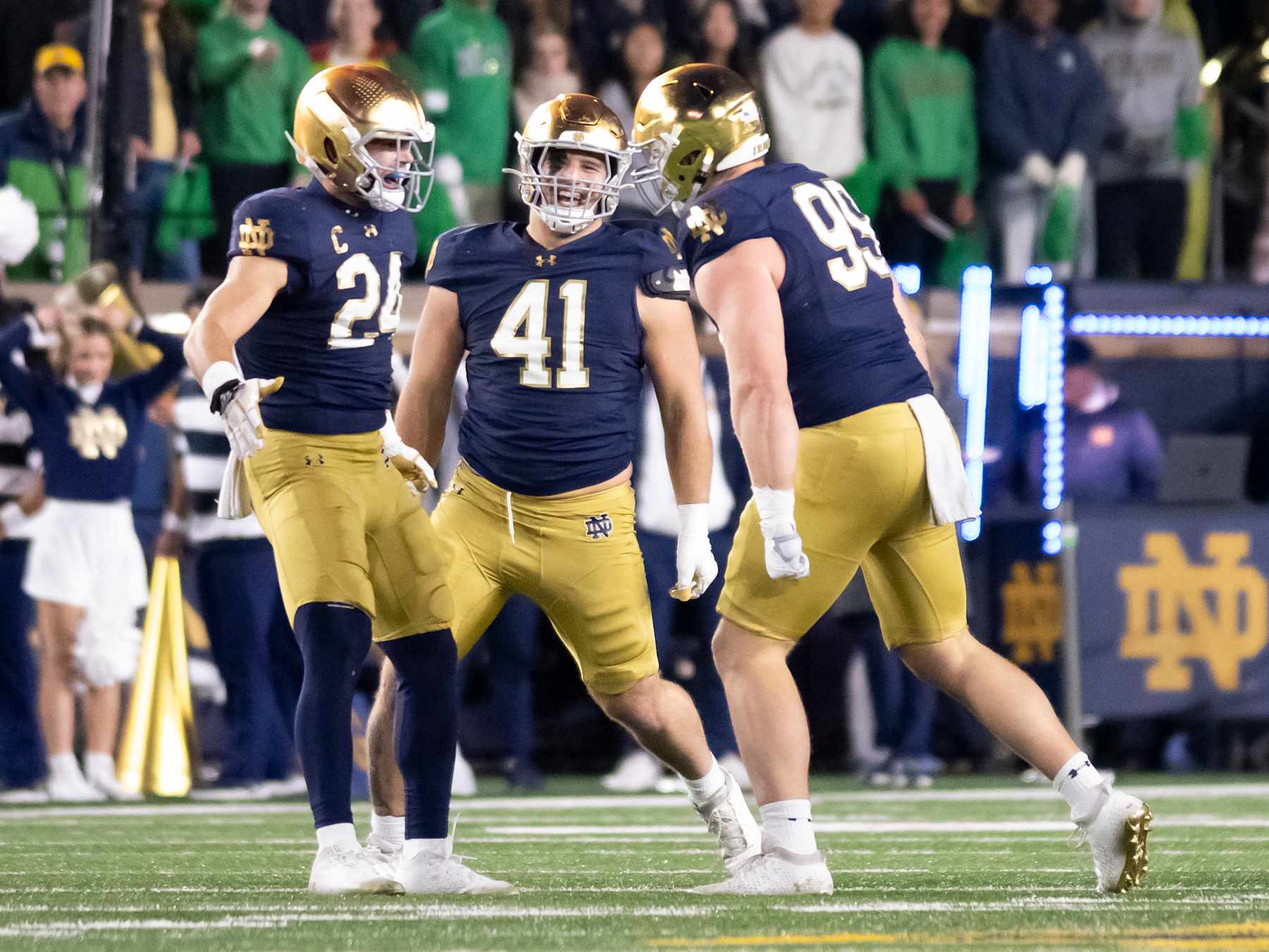 Did the College Football Playoff Selection Committee Get It Right?