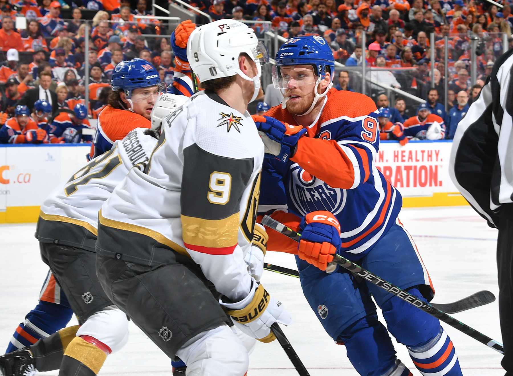 Updated Post-Thanksgiving 2025 NHL Playoffs Predictions | News, Scores ...