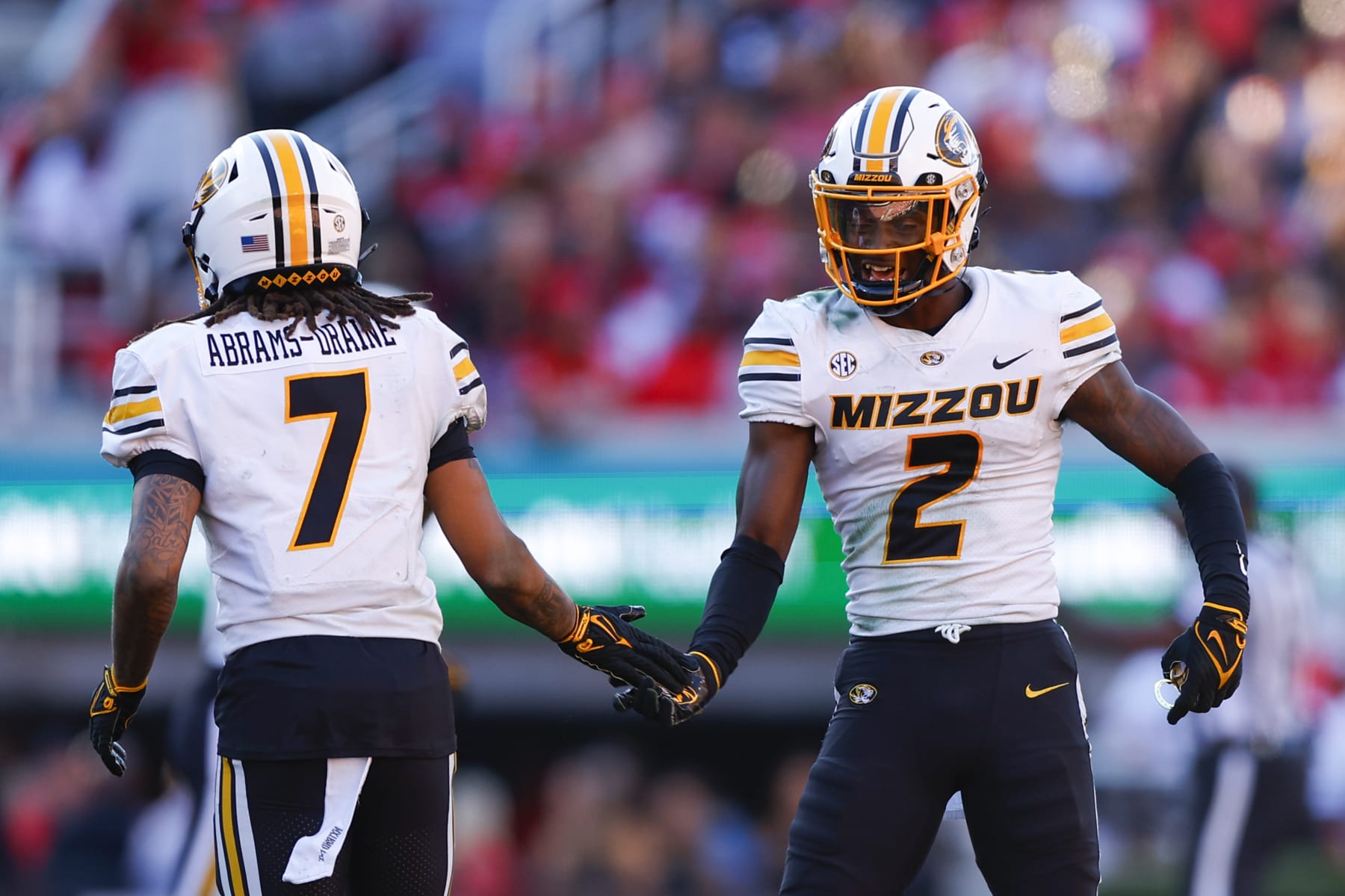 Ranking 2024 NFL Draft Position Groups from Weakest to Strongest