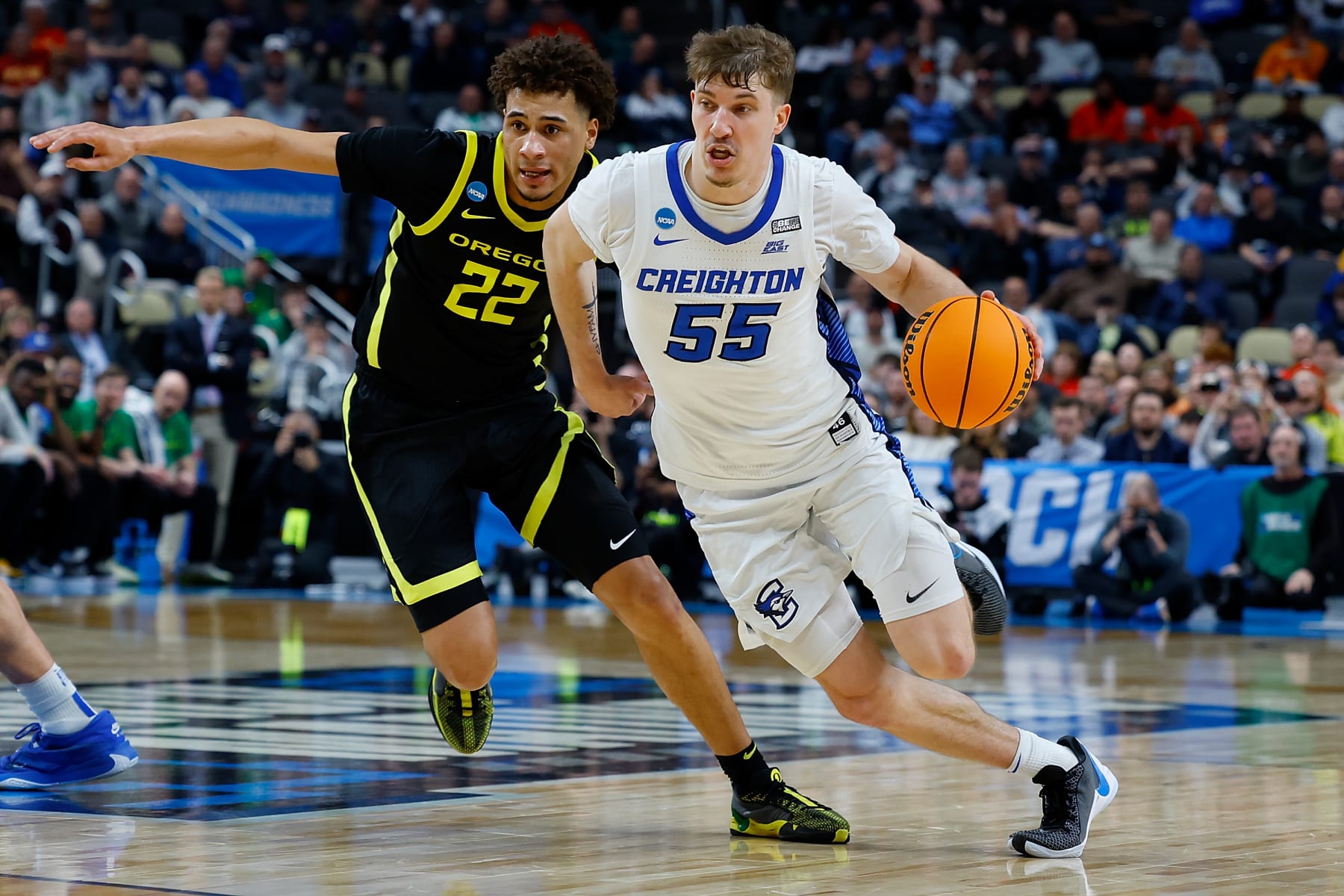 2024 NBA Draft: Live Grades for Every Round 1 Pick