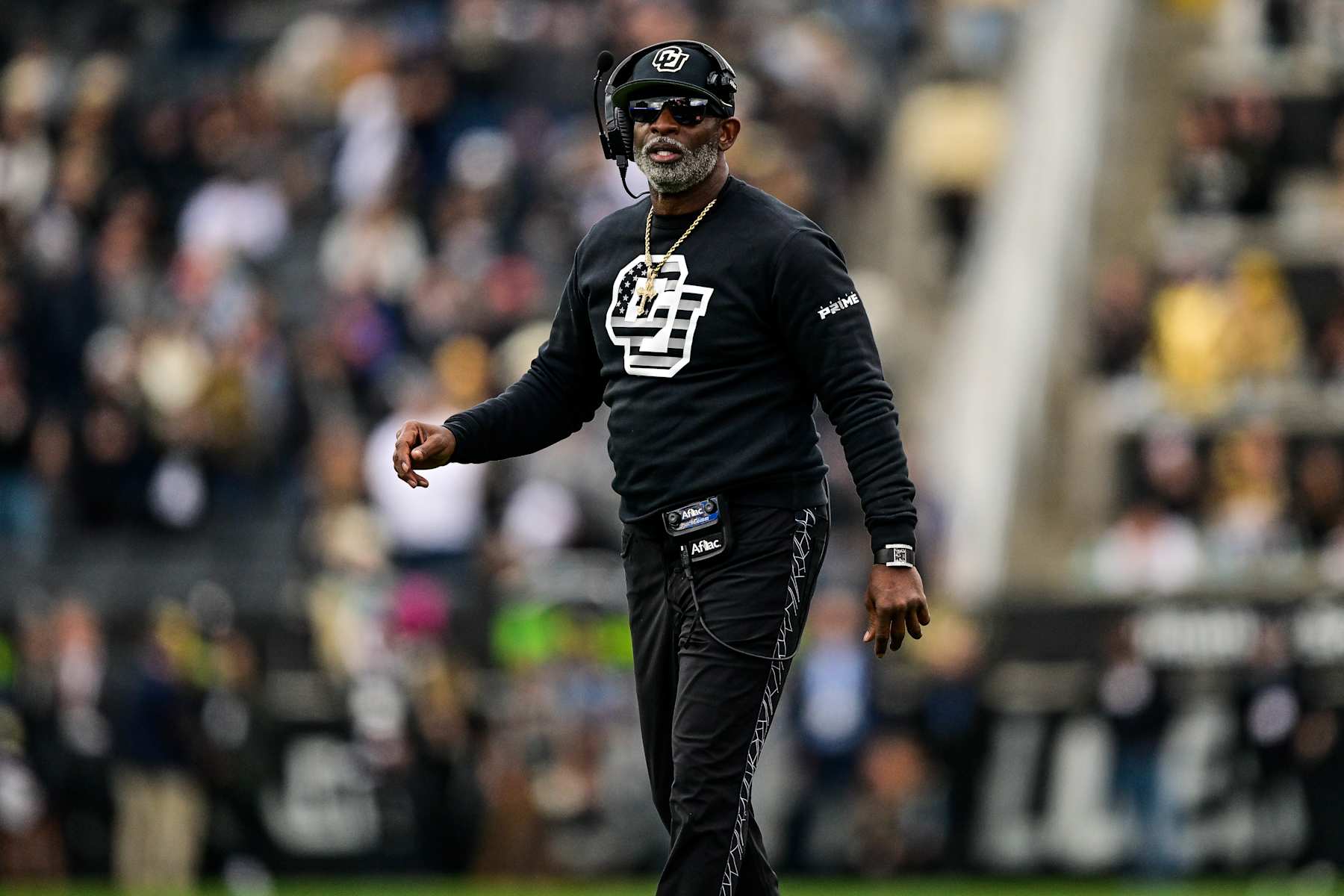 Making a Case for College Football's 2024 Coach of the Year | News ...