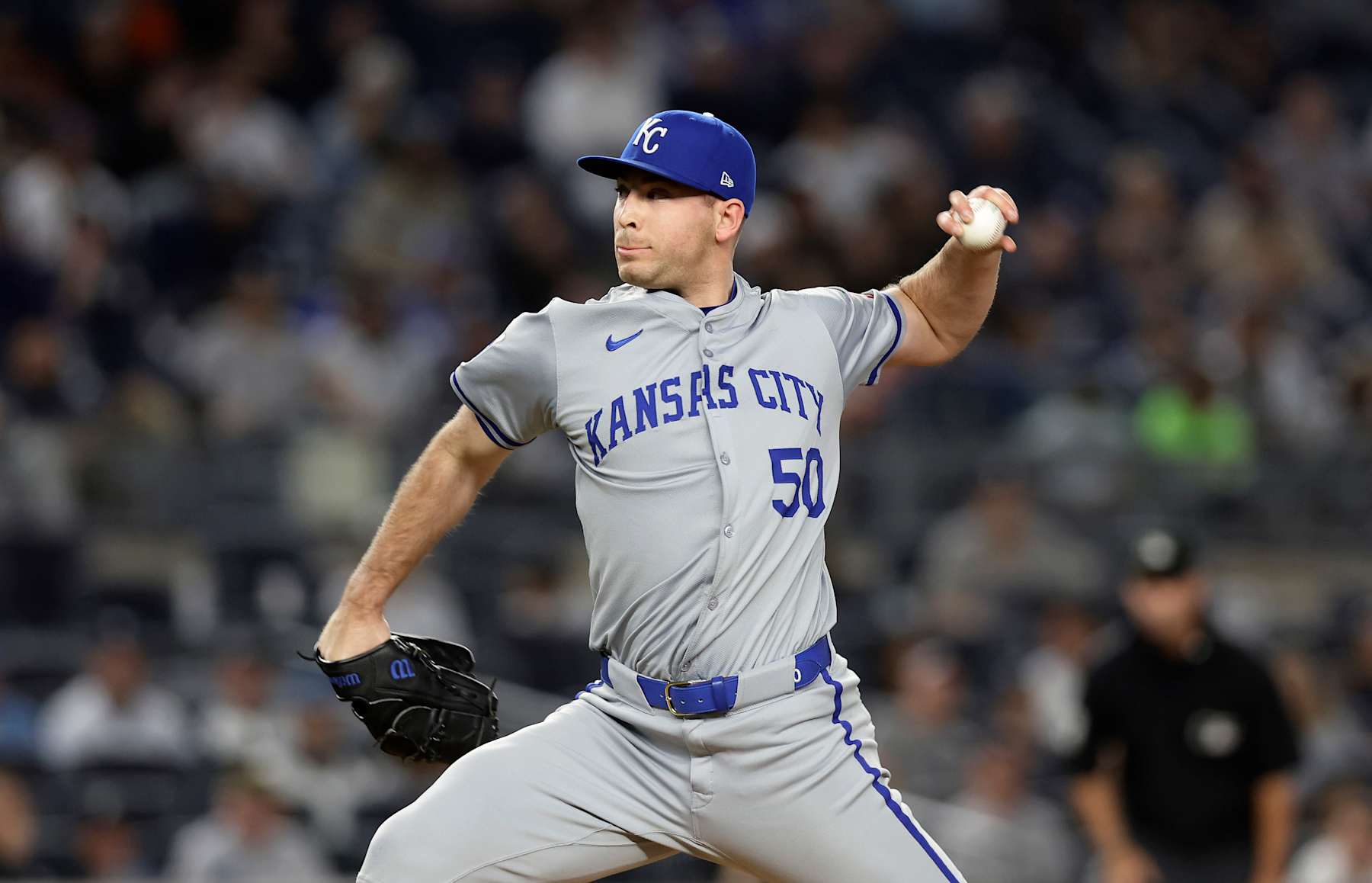 Predicting Every MLB Team's 2025 Opening Day Starting Rotation, Version 2.0
