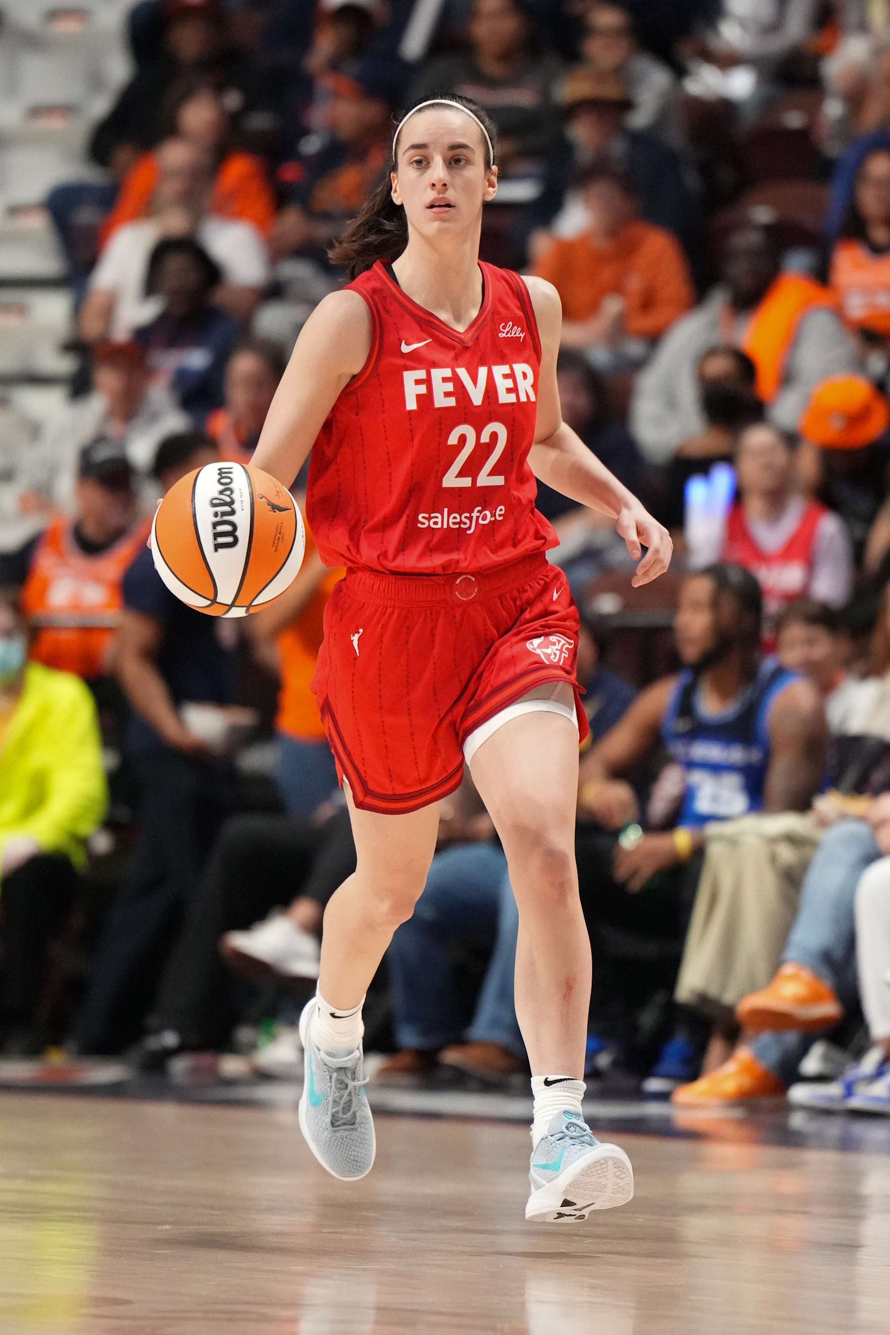 Grading Every Aspect of Indiana Fever Star Caitlin Clark's Rookie ...