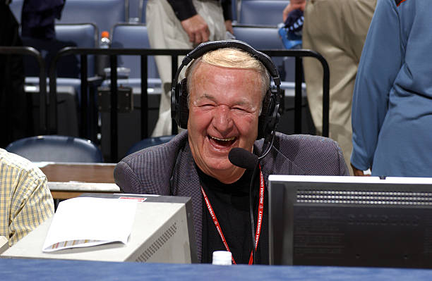 Bobby 'Slick' Leonard, Former Pacers HC and Hall of Famer, Dies at 88 ...