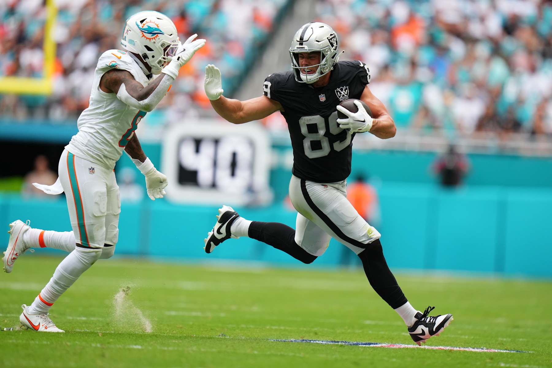 Re-Ranking Top 10 Classes from 2024 NFL Draft