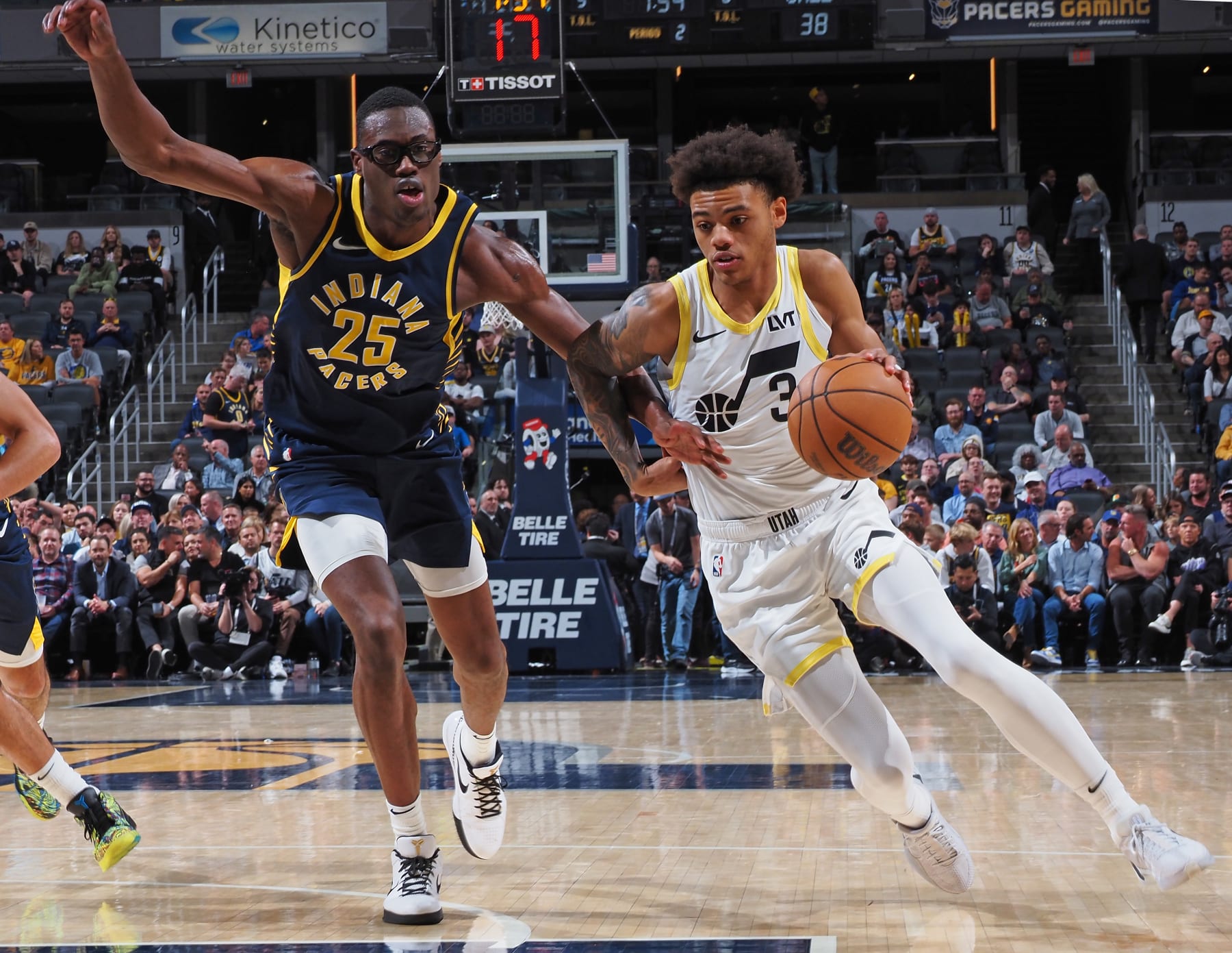 Hot Takes for Every Top NBA Rookie So Far