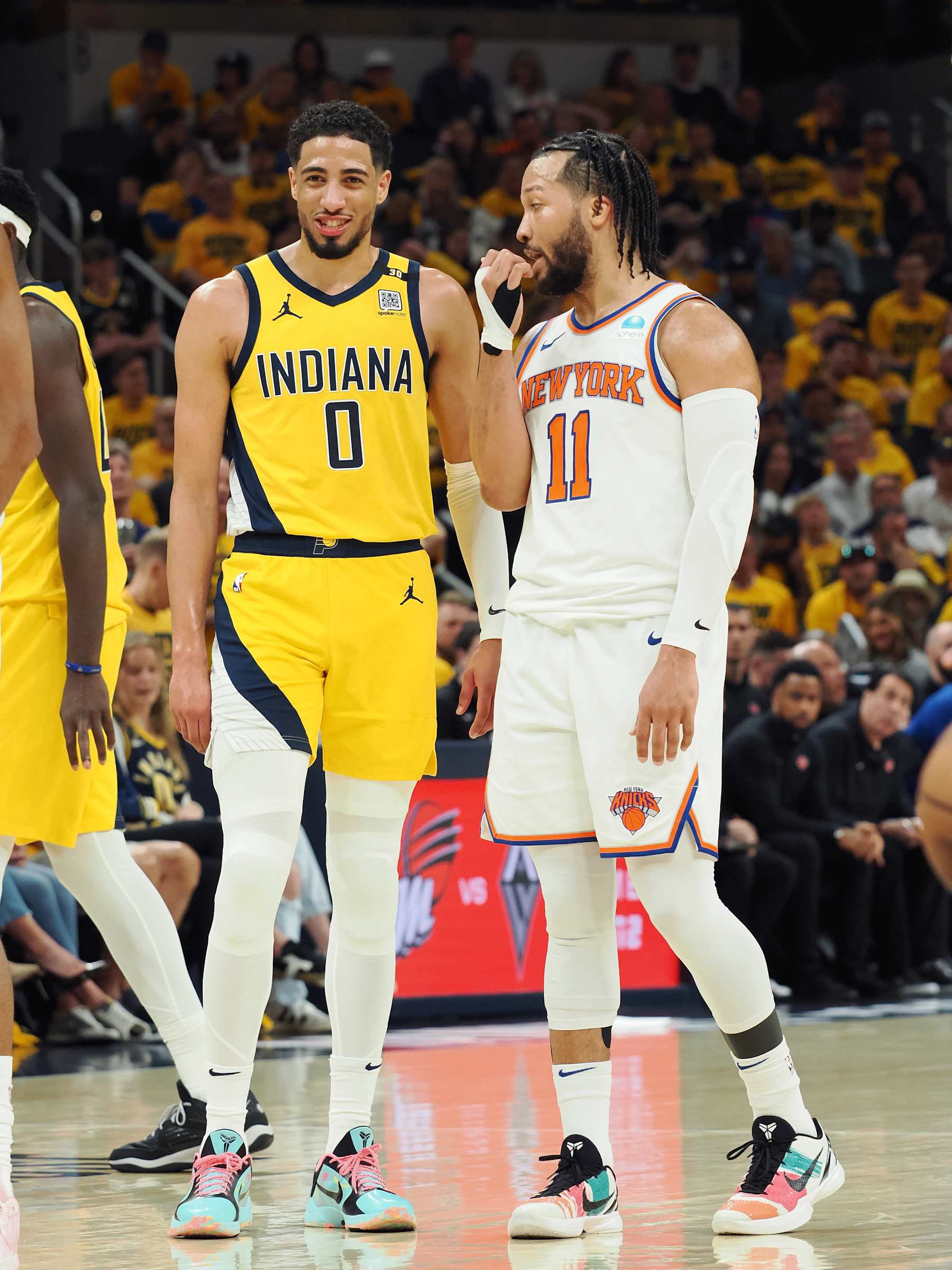 Predicting 2025 NBA Playoff Bracket Before the Season Starts