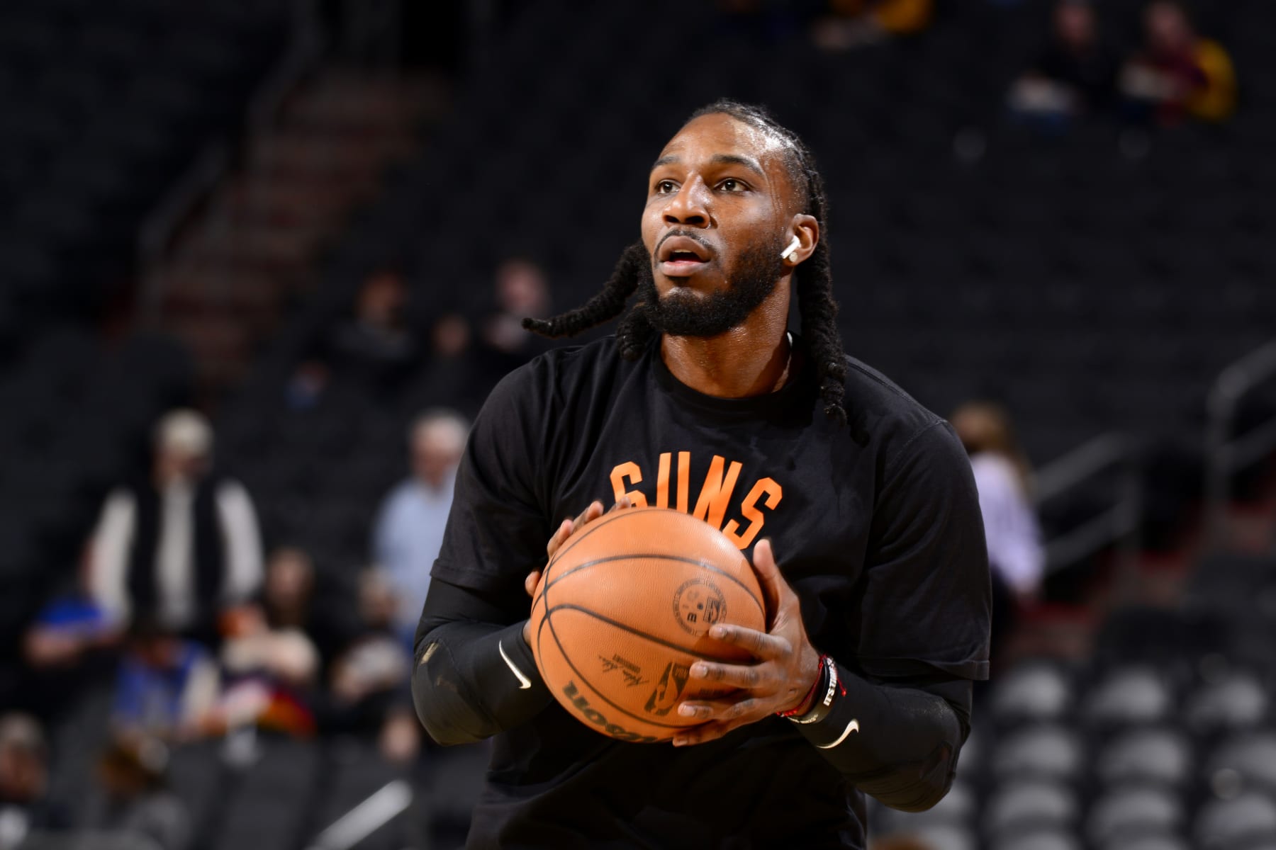 Heat Rumors: Jae Crowder Trade Still Interests MIA; Has Yet to Make ...