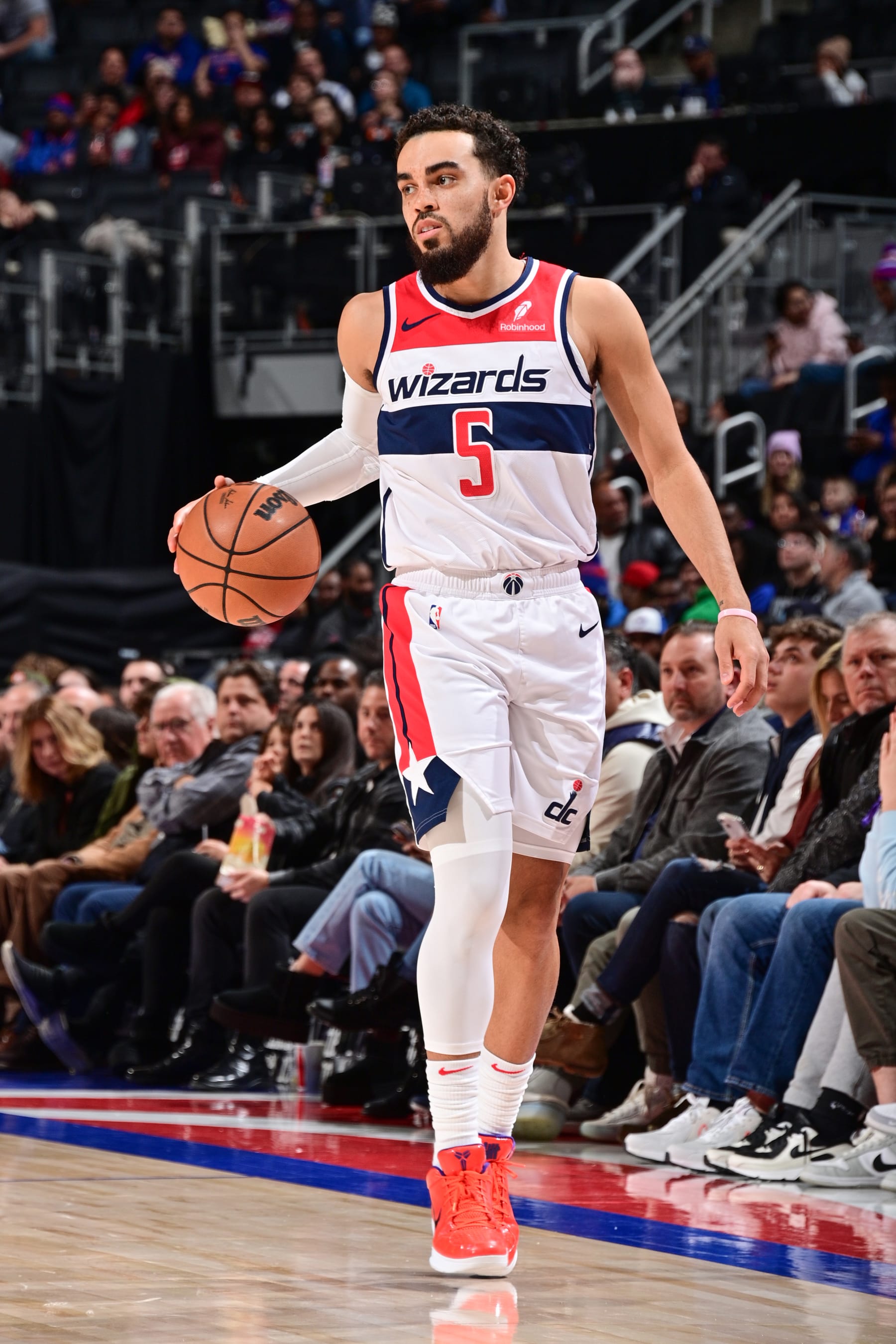 1 Trade Every NBA In-Season Tourney Quarterfinalist Wishes It Could ...