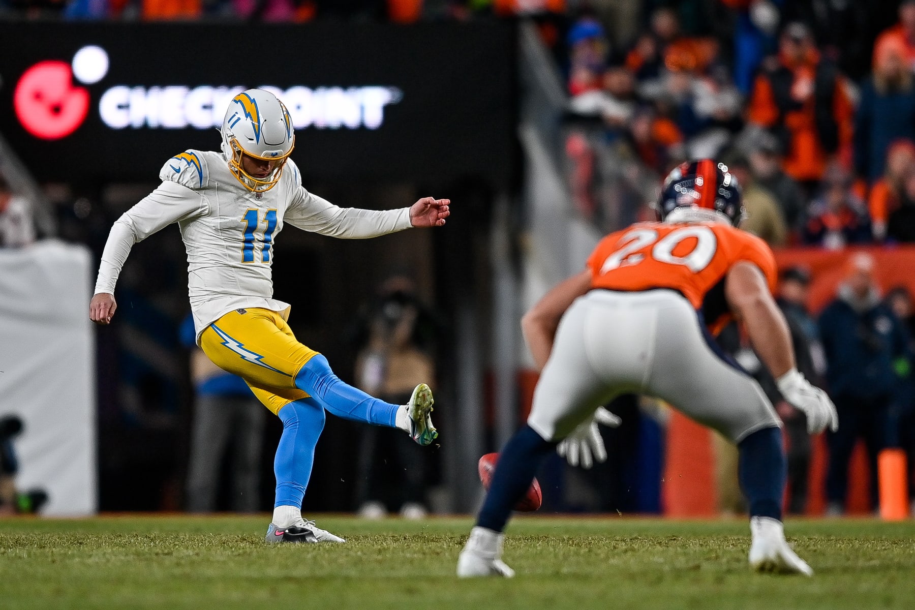NFL Coach: Kickoff Rule Change Incentivizes 'Weirdest, S--ttiest Kicks ...