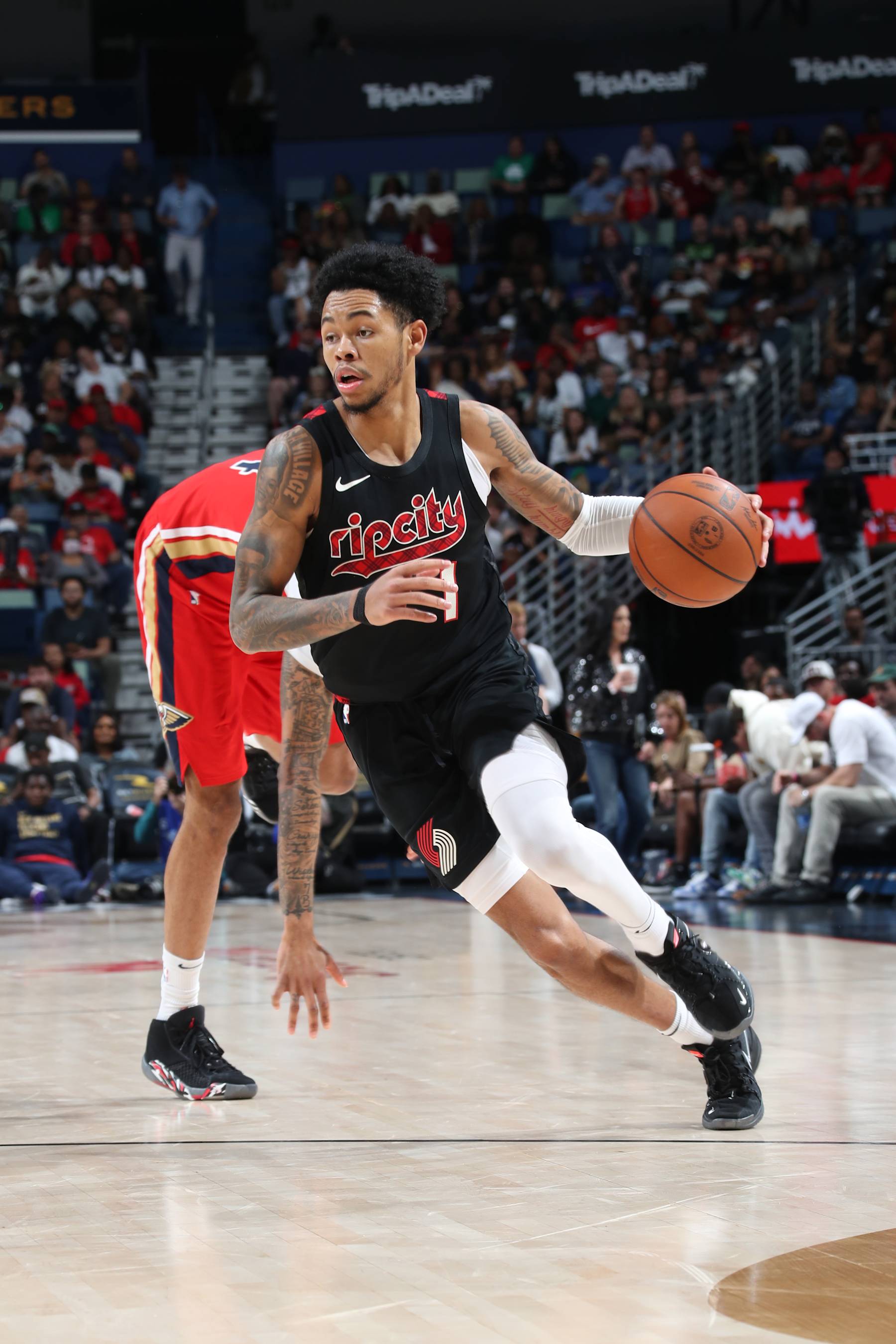 A 3-Team Trade to Send Brandon Ingram Back to Lakers, Land Pelicans a ...