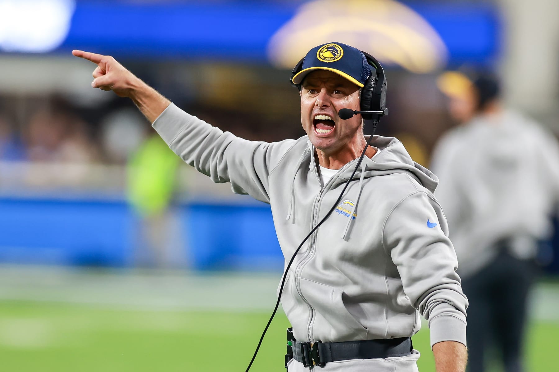 NFL Rumors: Brandon Staley to Interview for Rams DC Job After Being Fired by Chargers | News ...