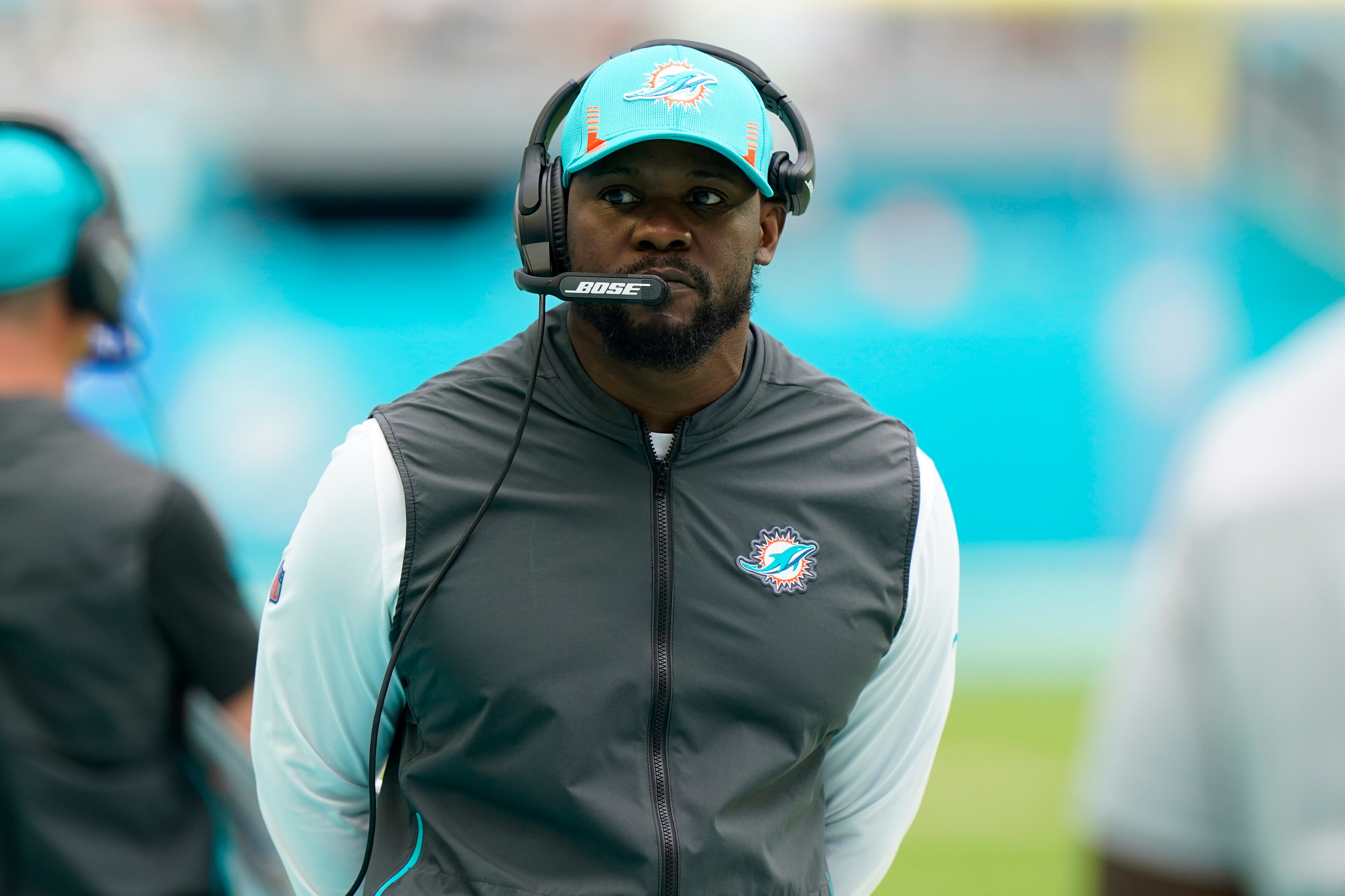 Texans Rumors: Former Dolphins HC Brian Flores Interviewing to Replace ... Texans Rumors: Former Dolphins HC Brian Flores Interviewing to Replace ...