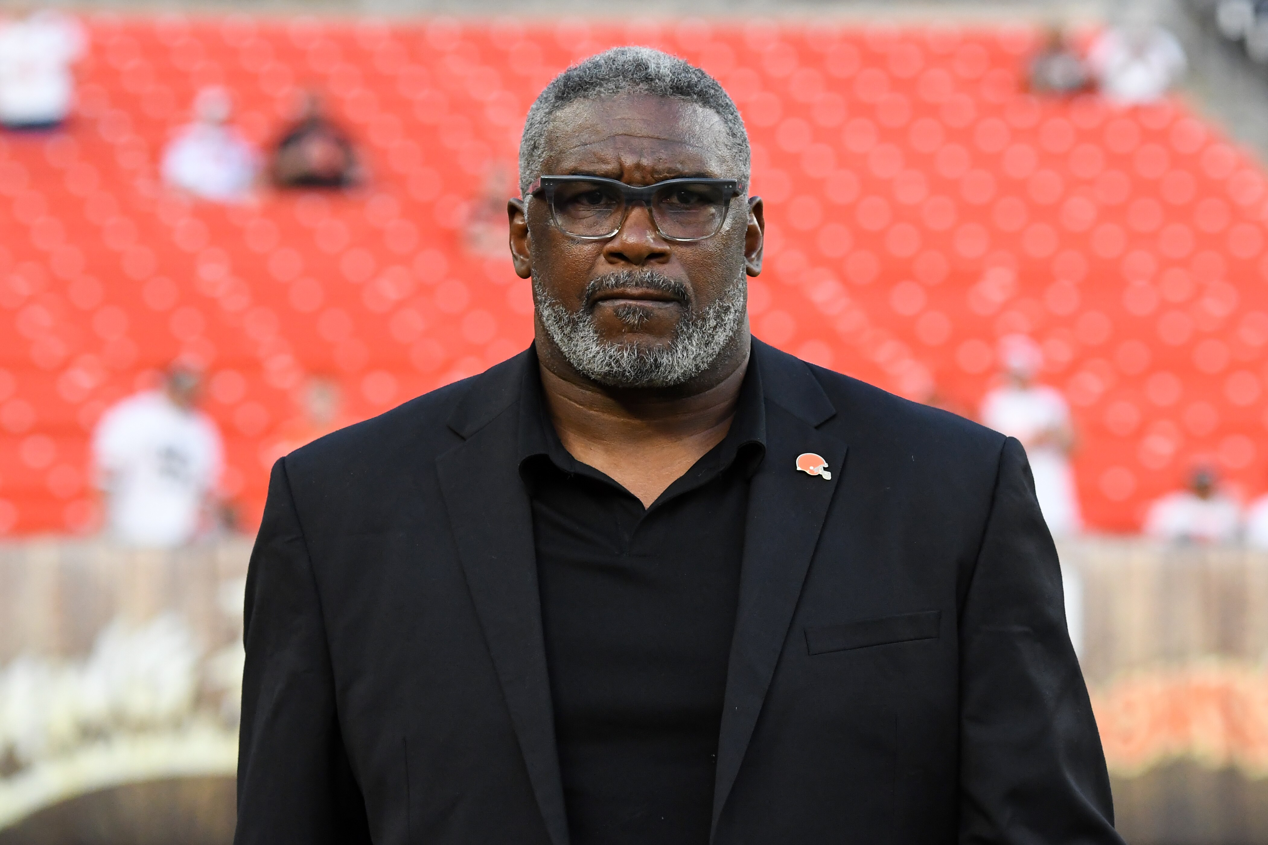 Alonzo Highsmith Leaves Seahawks to Be Miami's GM of Football ...