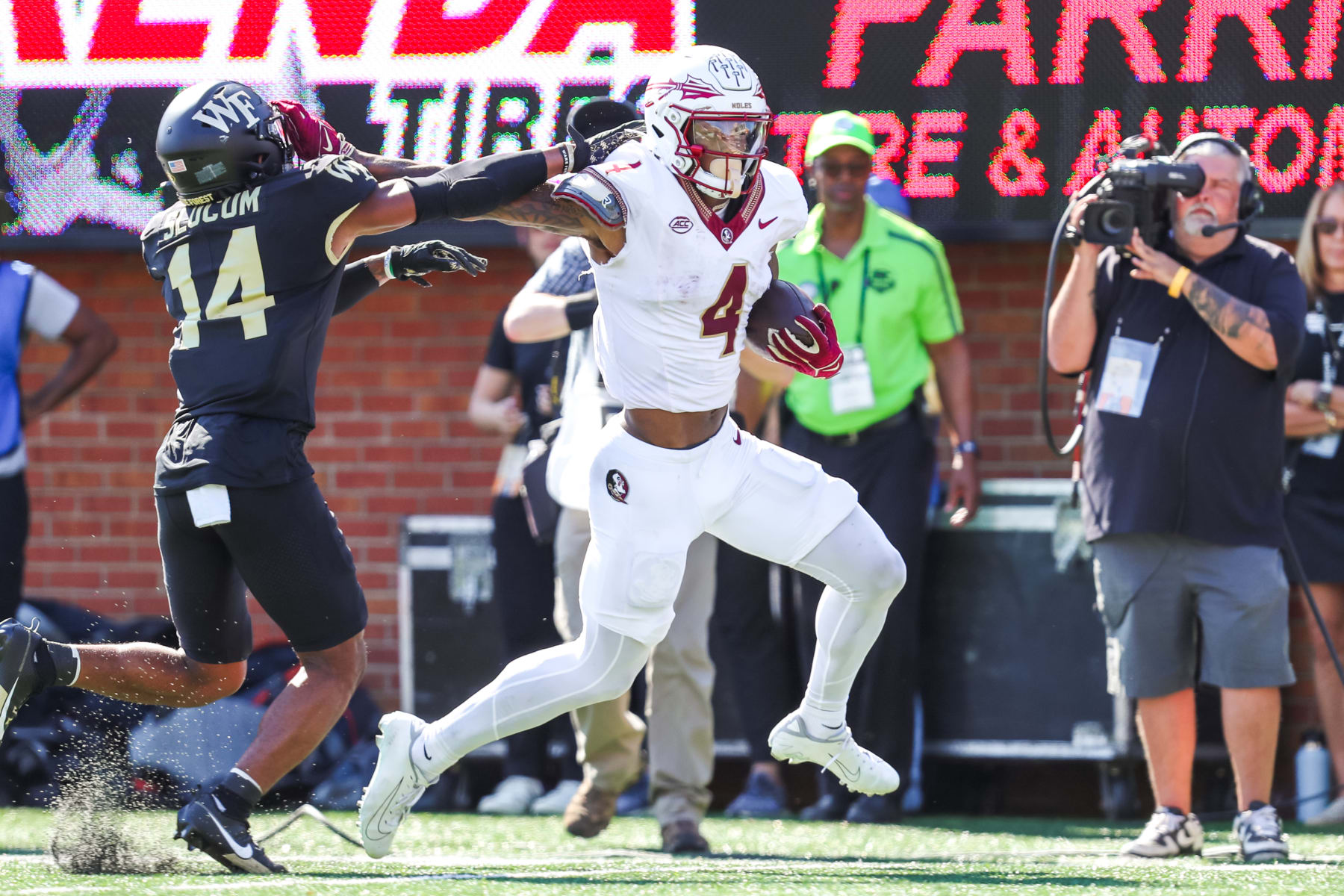 2024 NFL Mock Draft: B/R NFL Scouting Dept.'s Post-Regular-Season Picks