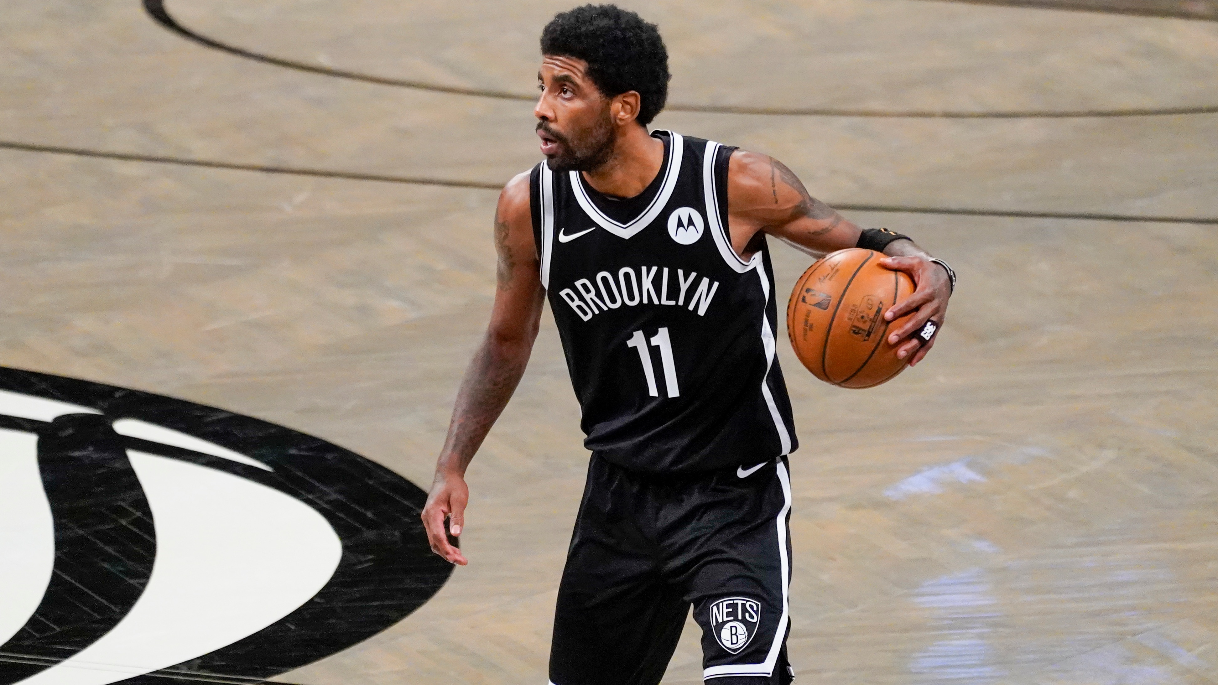 Kyrie Irving Listed as Out/Ineligible for Nets vs. Bucks Amid NYC’s ...