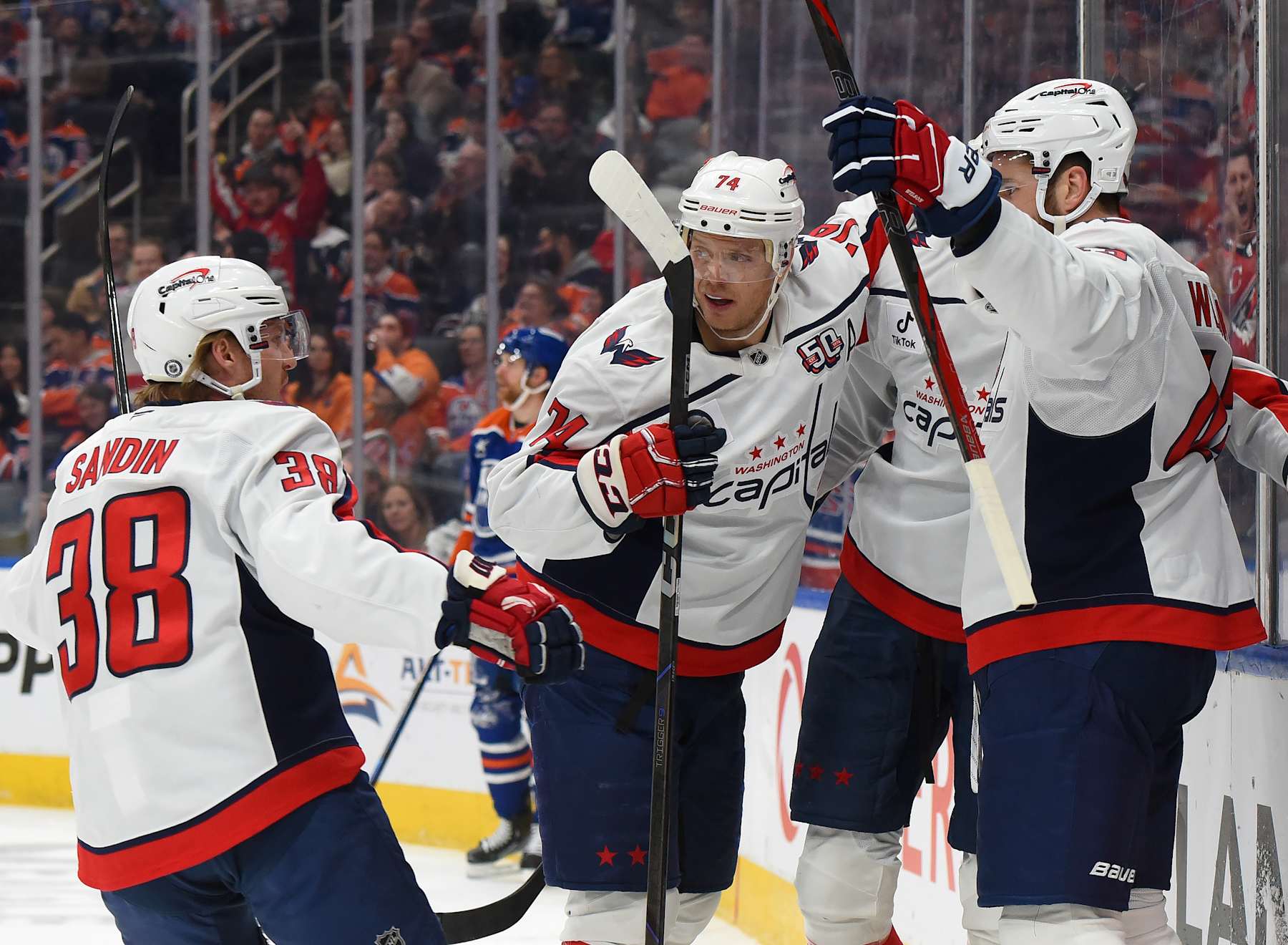 5 Trade Landing Spots for Seth Jones amid NHL Rumors