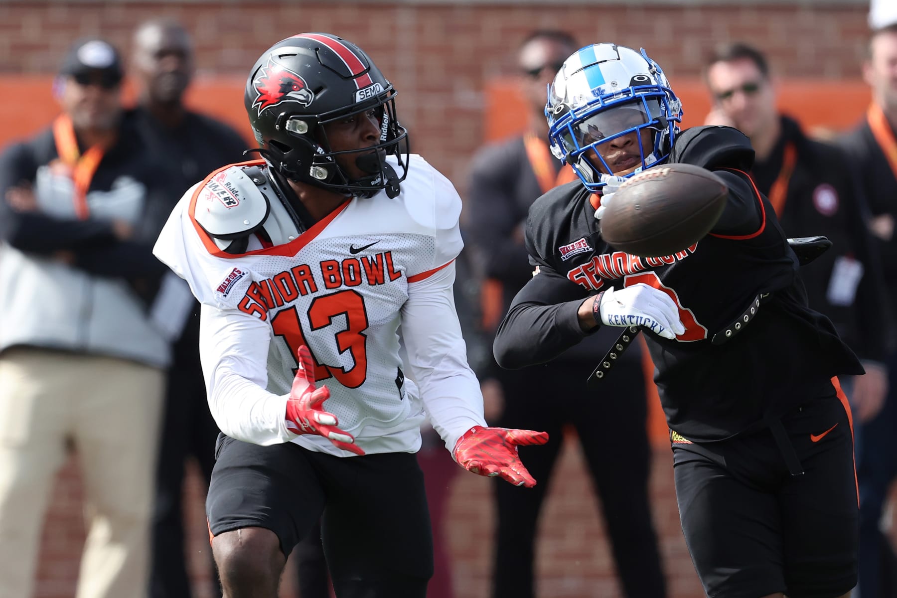 8 Under-the-Radar 2024 NFL Draft Prospects Who Will Make Big Splash at ...