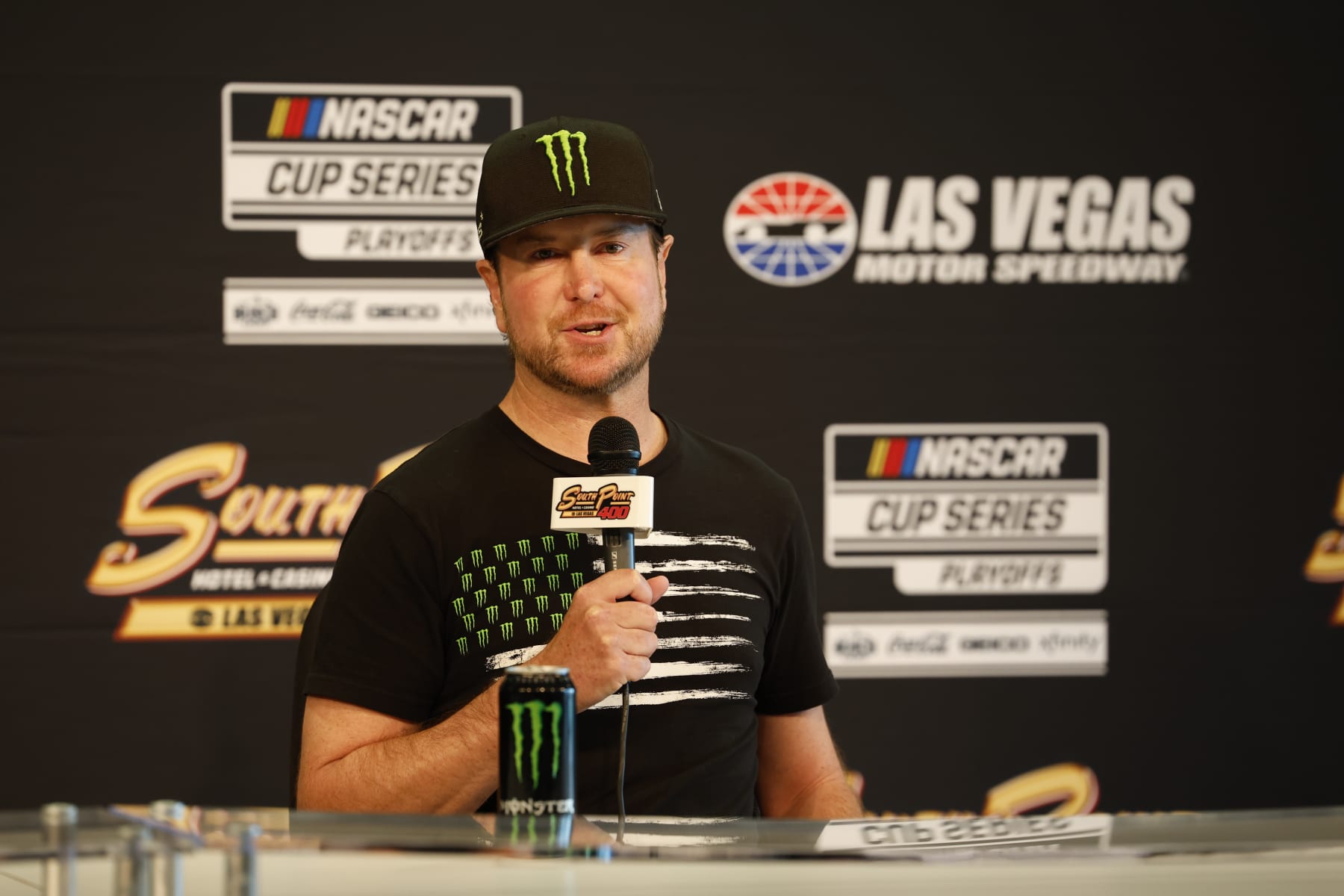 Kurt Busch Announces NASCAR Retirement amid Recovery From 2022 ...