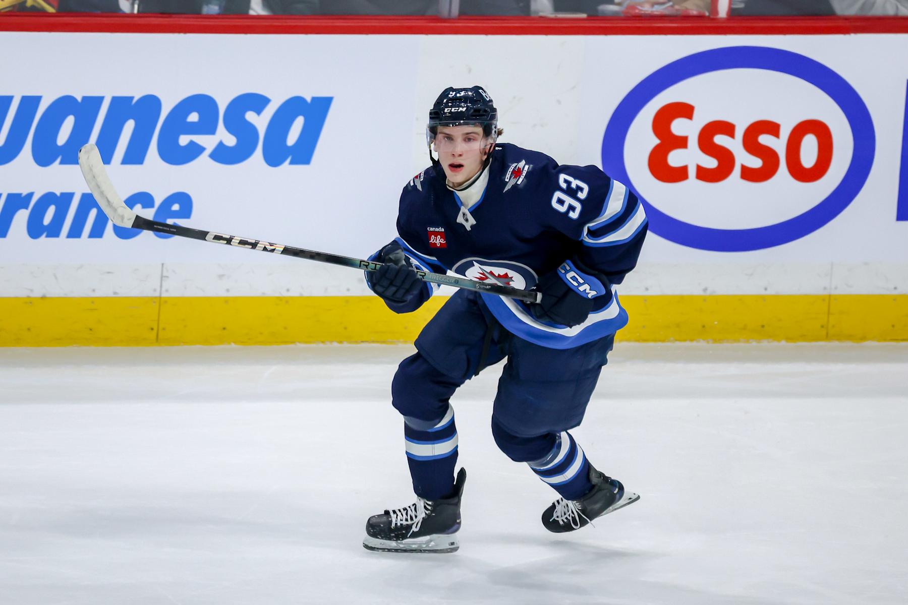 Ranking Every NHL Team's Prospect Pool for the 2024-25 Season