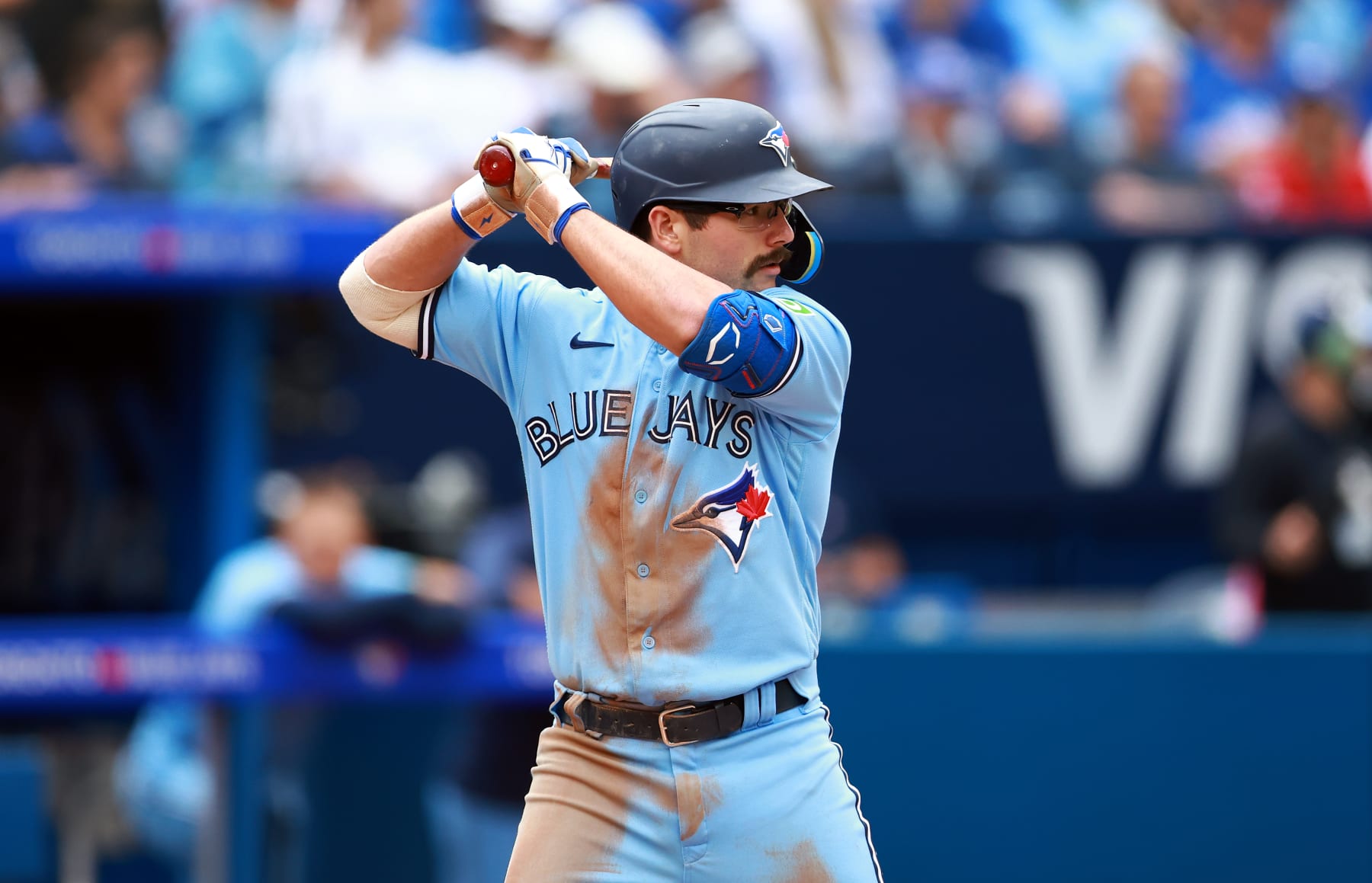 Ranking Every MLB Team's Starting Second Baseman for the 2024 Season