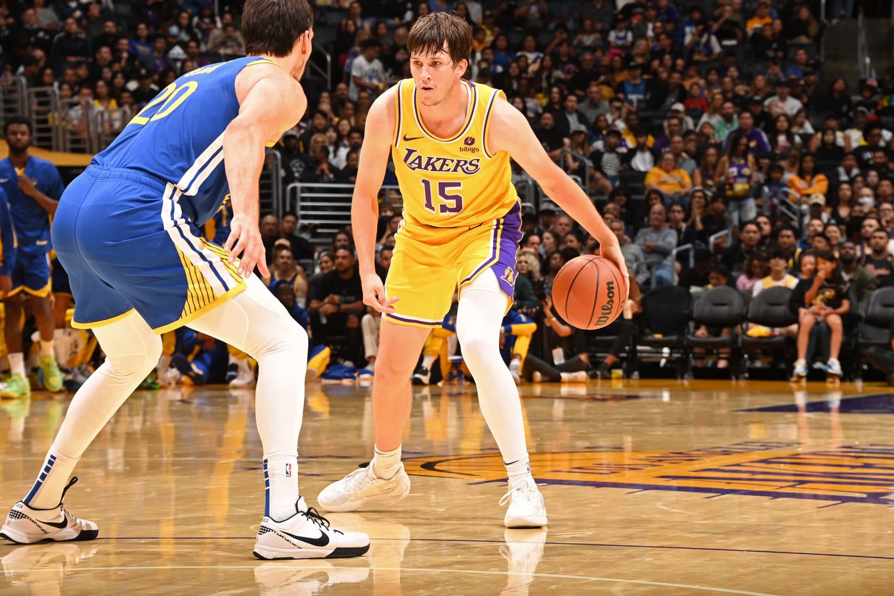 Austin Reeves (AR1) Ice Cream Color Shoes WCBA, 58% OFF