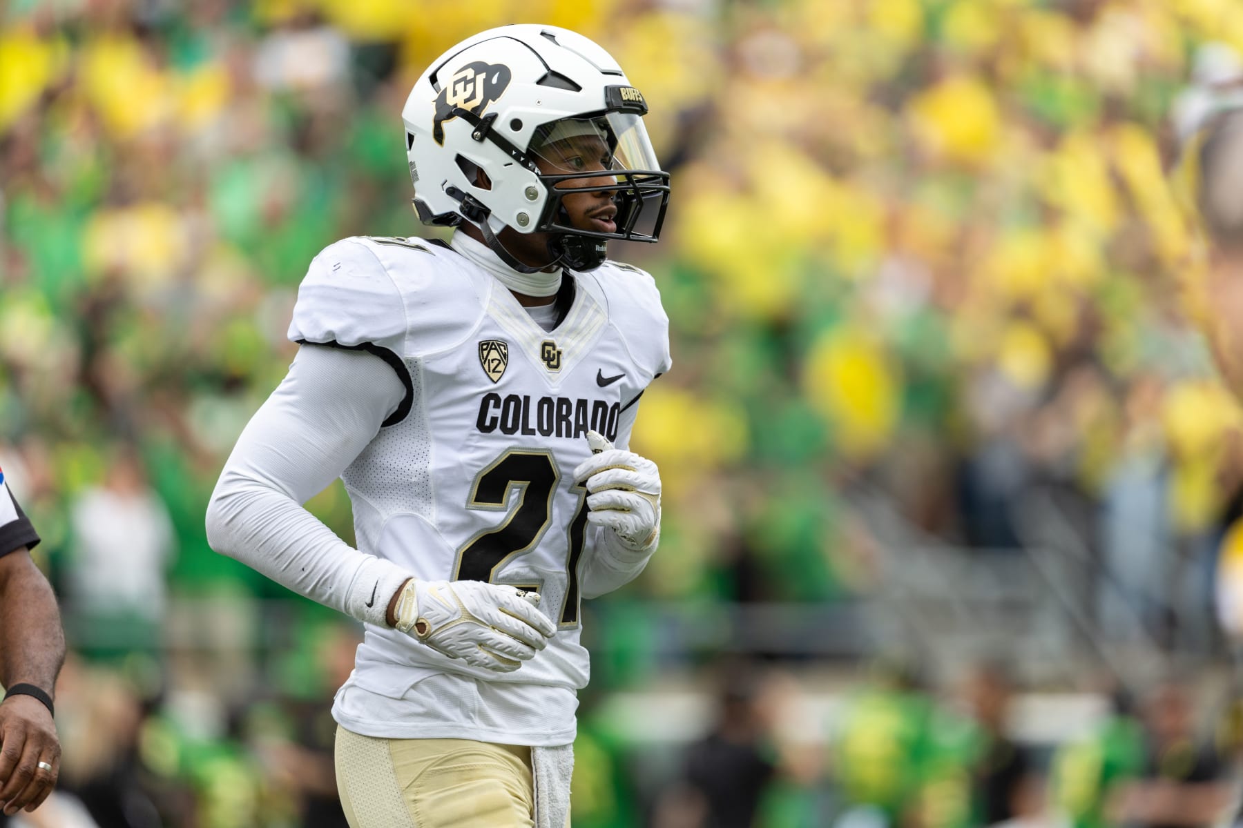 Shilo Sanders Says Colorado 'Got Rid of a Lot of Poison' From 2023 CFB ...