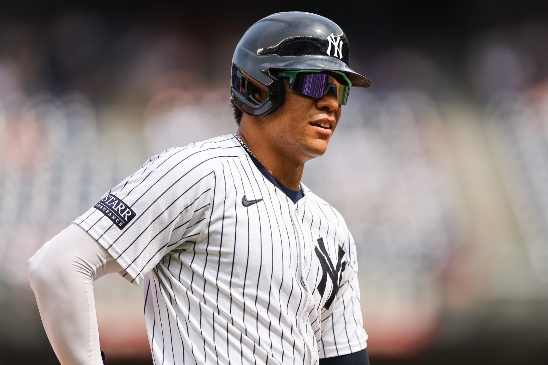 Juan Soto Responds to Luis Severino's Yankees Diss; Mets Star Says 'I ...