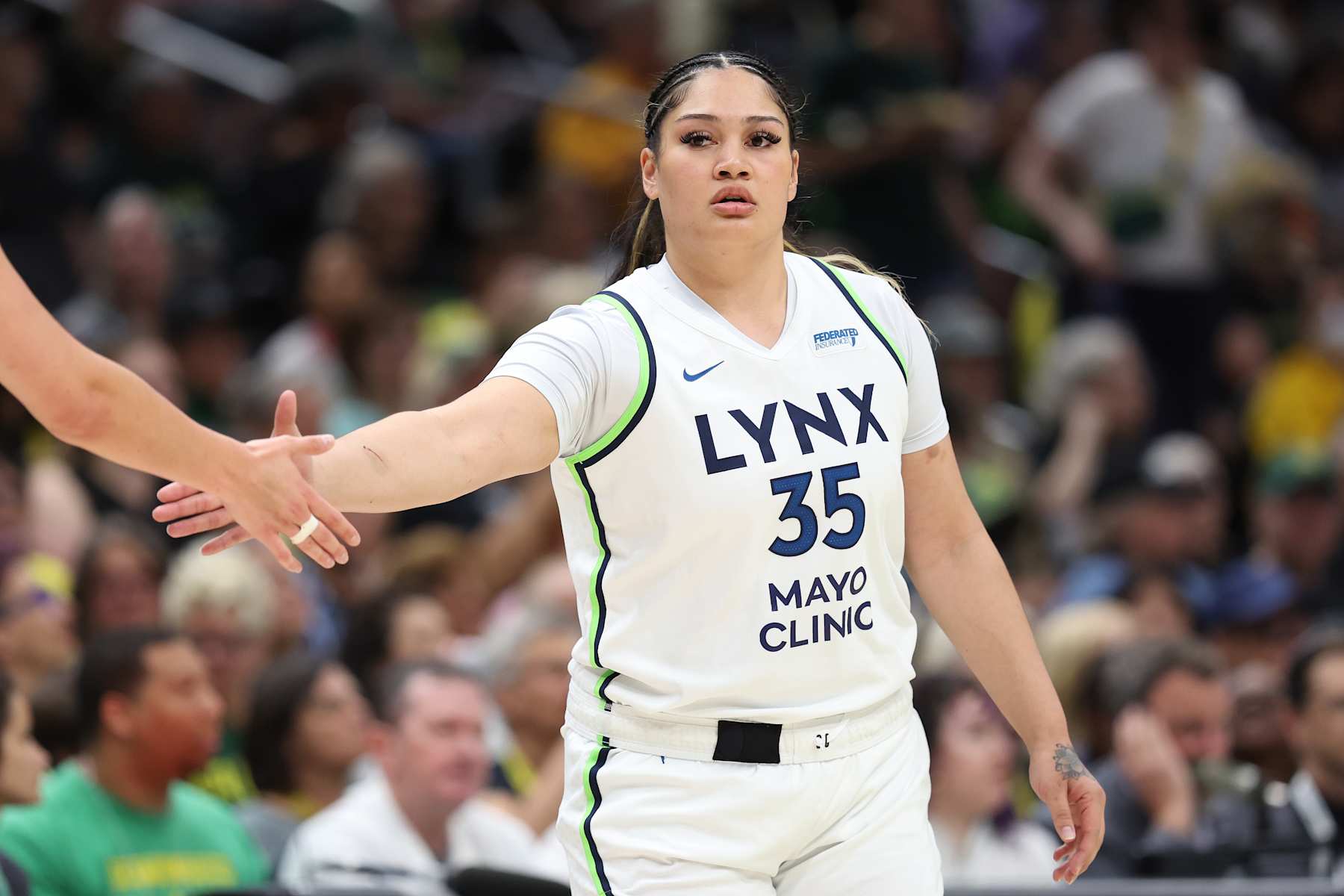 Valkyries WNBA Expansion Draft 2024: Rules, Format, Mock and Top ...