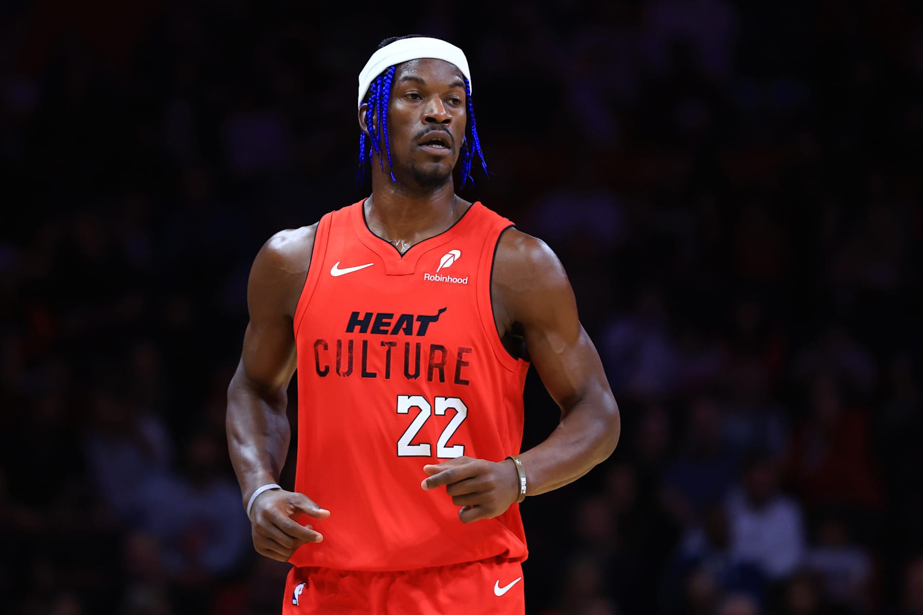 Jimmy Butler Trade Rumors: Heat Star's 'Preference' Is Contract Extension amid Buzz | News ...