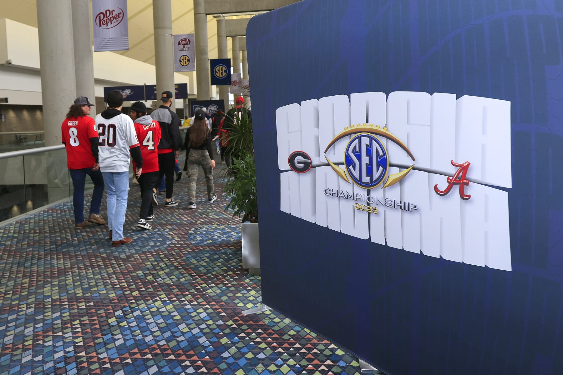 Ranking Every College Football Conference After the 2023-24 Season