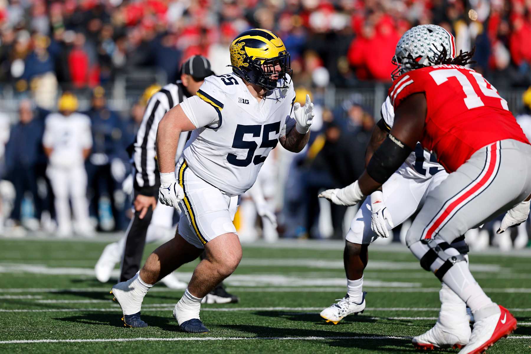 Notable College Football Players Sitting out of 2024-25 Bowl Games