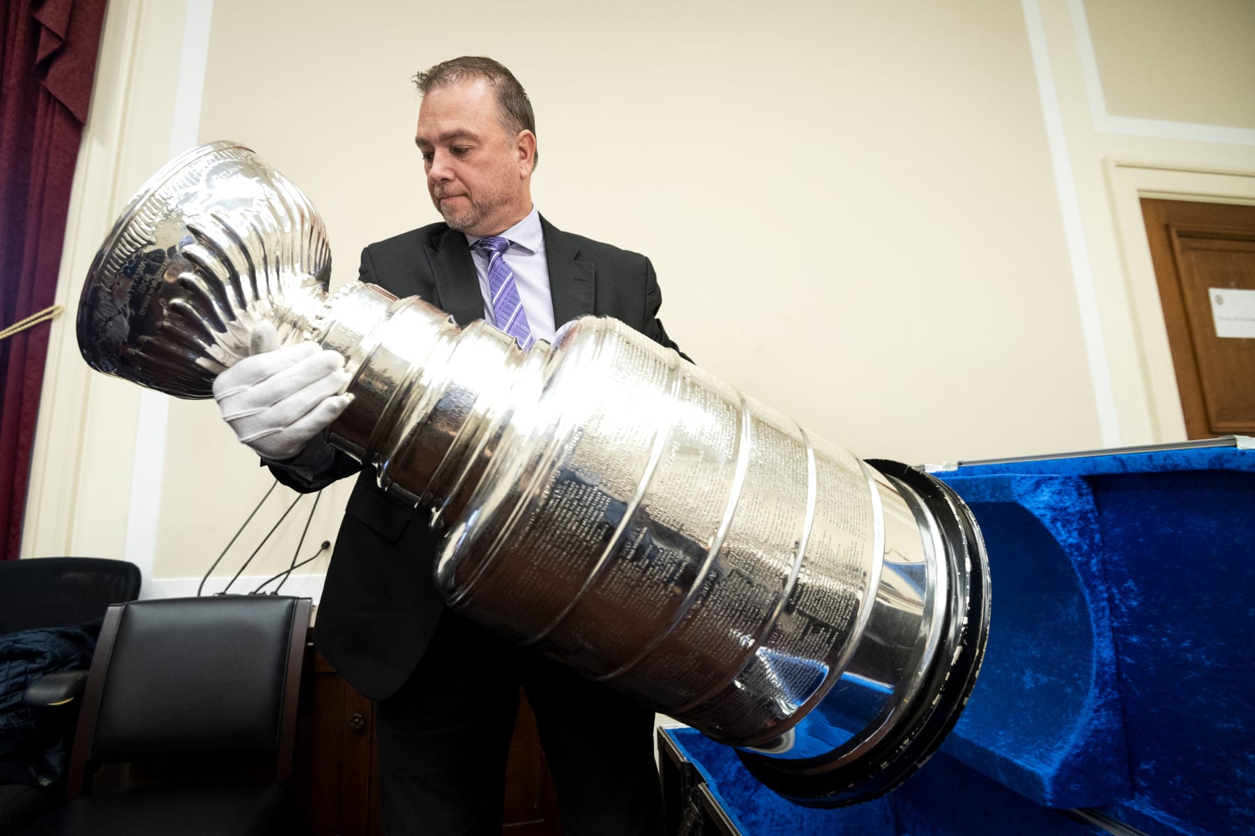 2023 NHL Playoffs: B/R NHL Staff's 2nd-Round Predictions | News, Scores ...