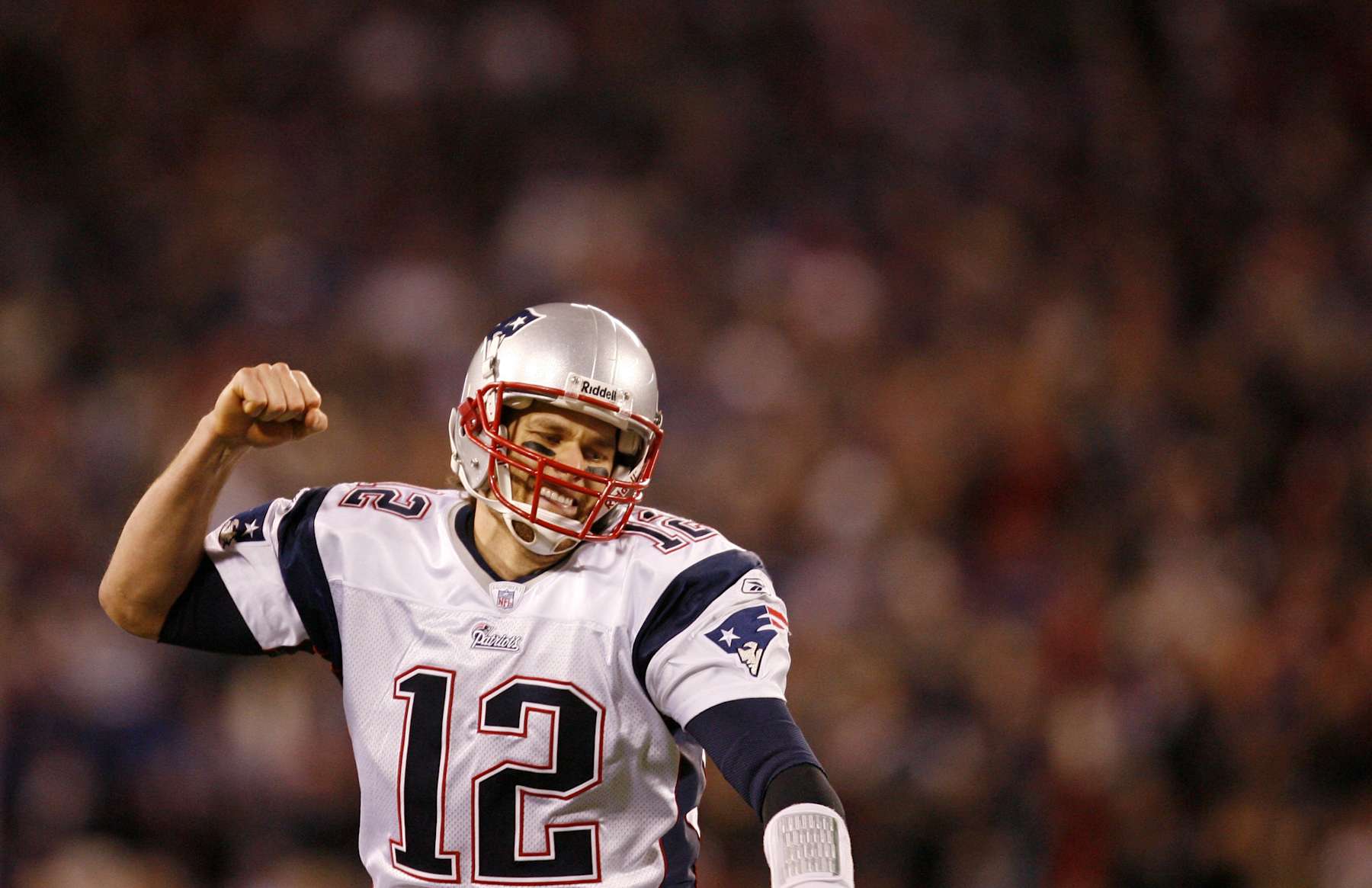 Ranking the 25 Most Influential Sports Figures of the Last Quarter Century