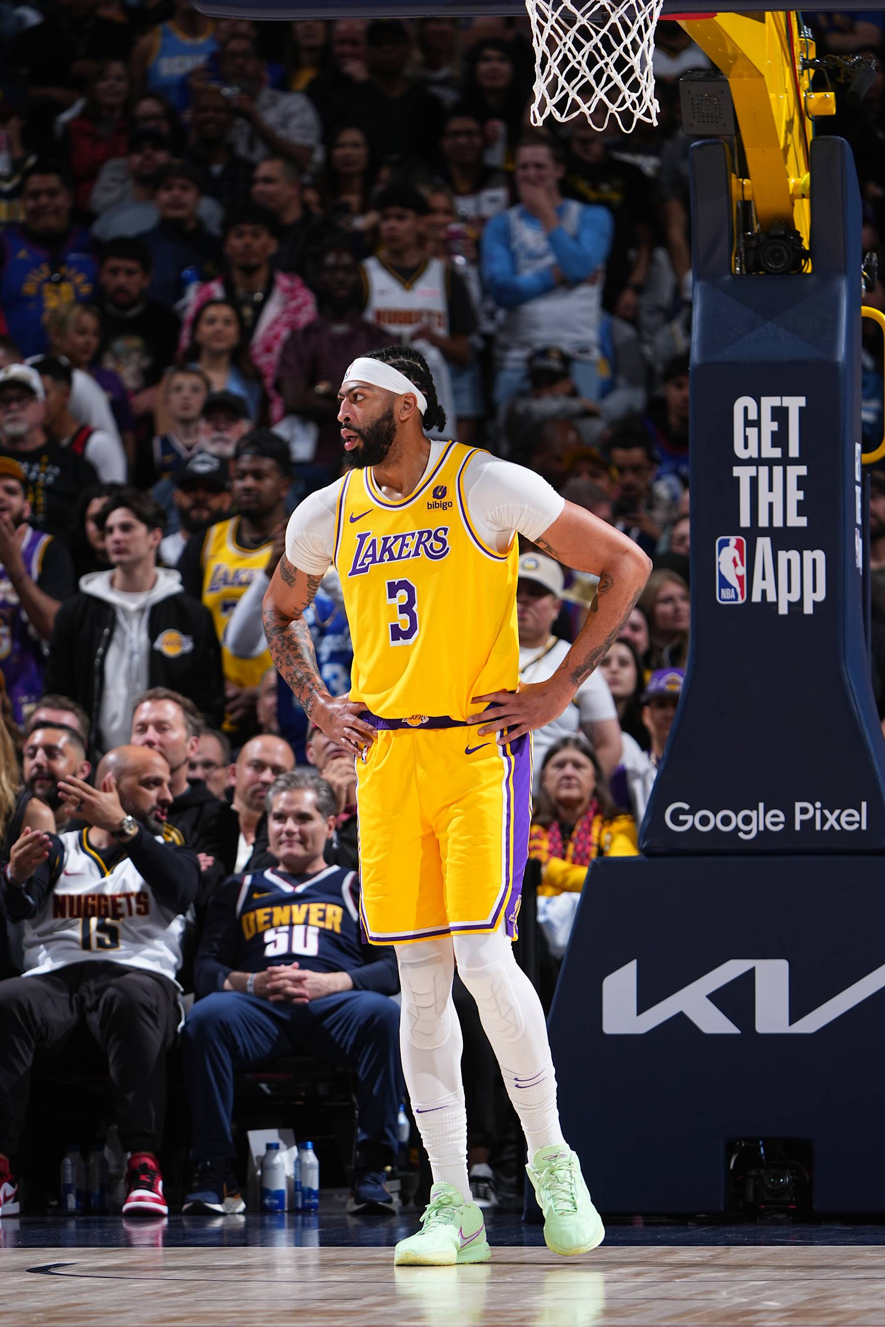 Most Insulting NBA2K25 Ratings for Every NBA Team