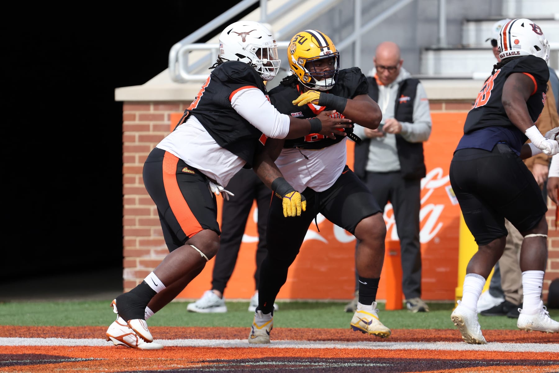 2024 NFL Draft Big Board: B/R NFL Scouting Dept.'s Latest Rankings