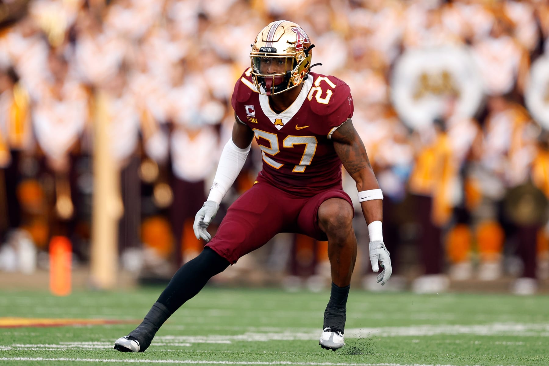 2024 NFL Draft Big Board: B/R NFL Scouting Dept.'s Latest Rankings