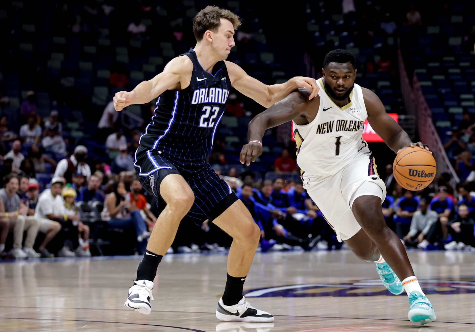 Handing Out Preseason Awards Predictions for Every NBA Team