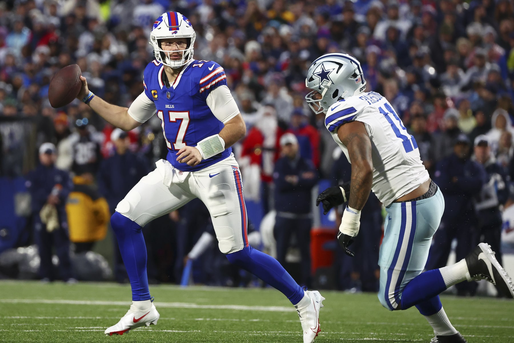 NFL Week 15 Takeaways: Updated Playoff Standings, Biggest Storylines ...