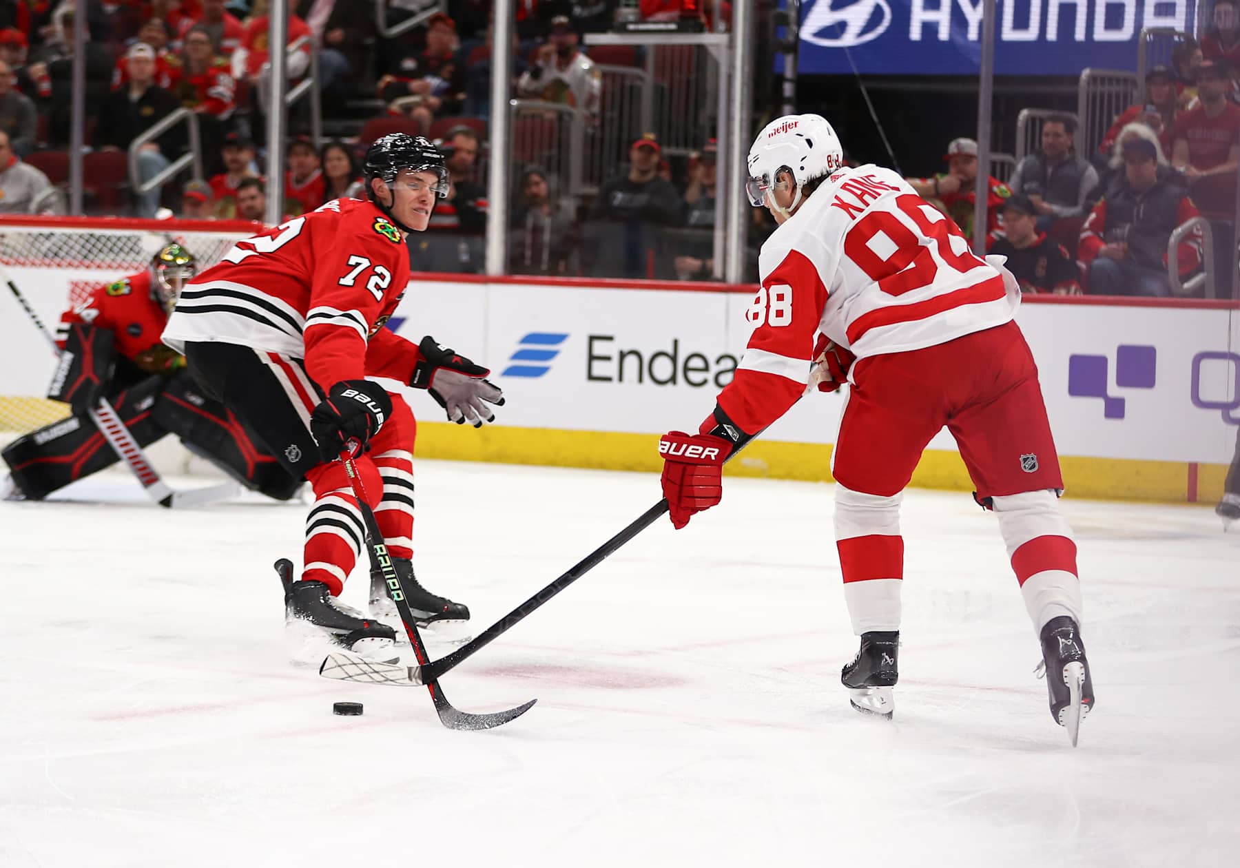 The 8 Best Rivalries in the NHL Right Now