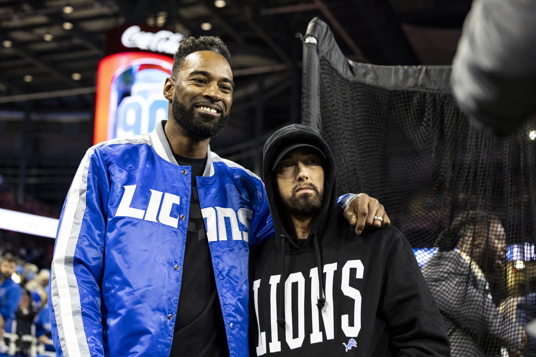 Eminem Jokes About No Longer Writing 'Diss Track' After Ben Johnson ...