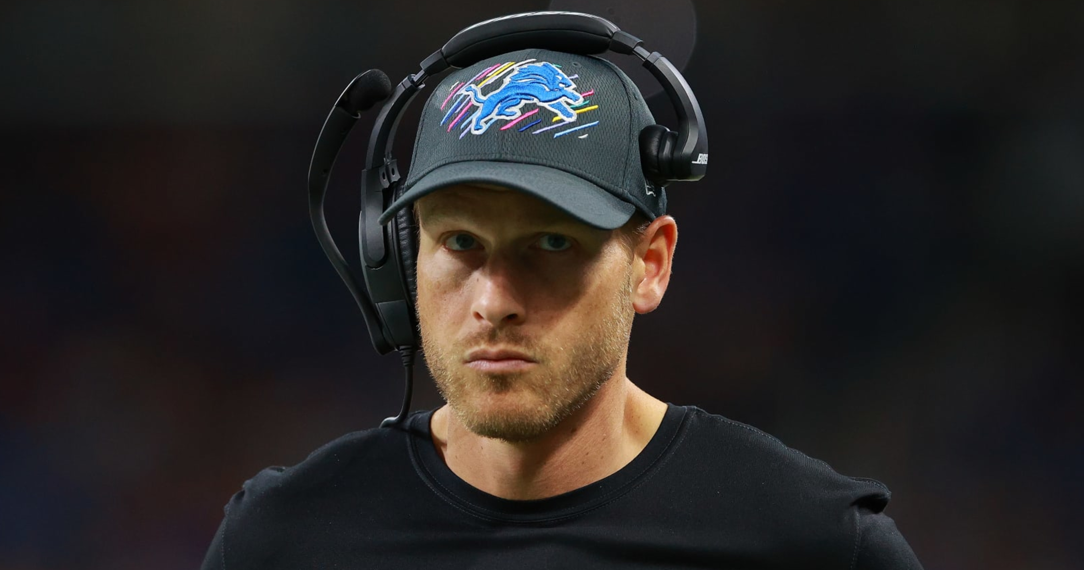 Commanders Seahawks Top Hc Targets After Ben Johnson Returns To Lions