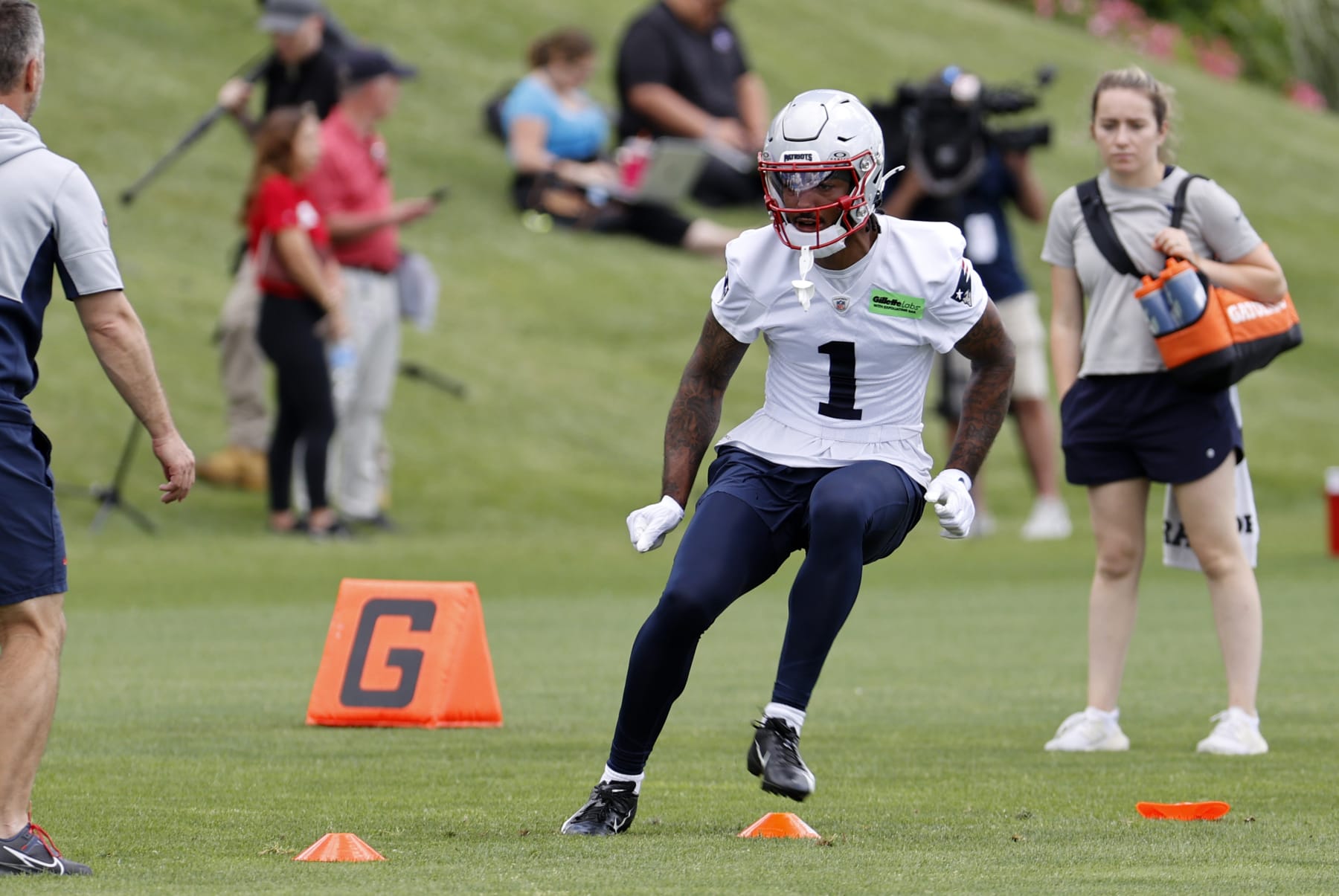 Football 101: Breaking Down The Basics of The Route Tree🛡 Experimente a ...