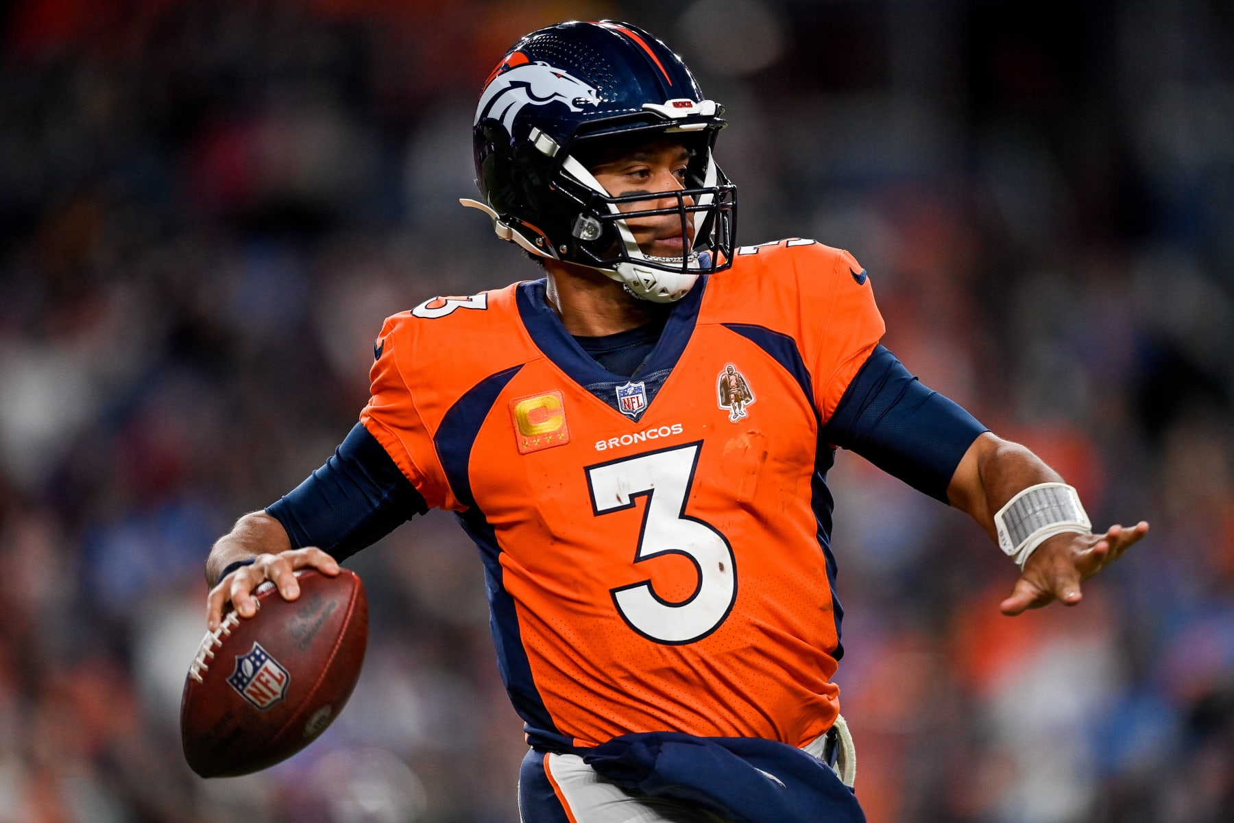 5 NFL Teams That Can't Afford to Miss Playoffs Again Next Season