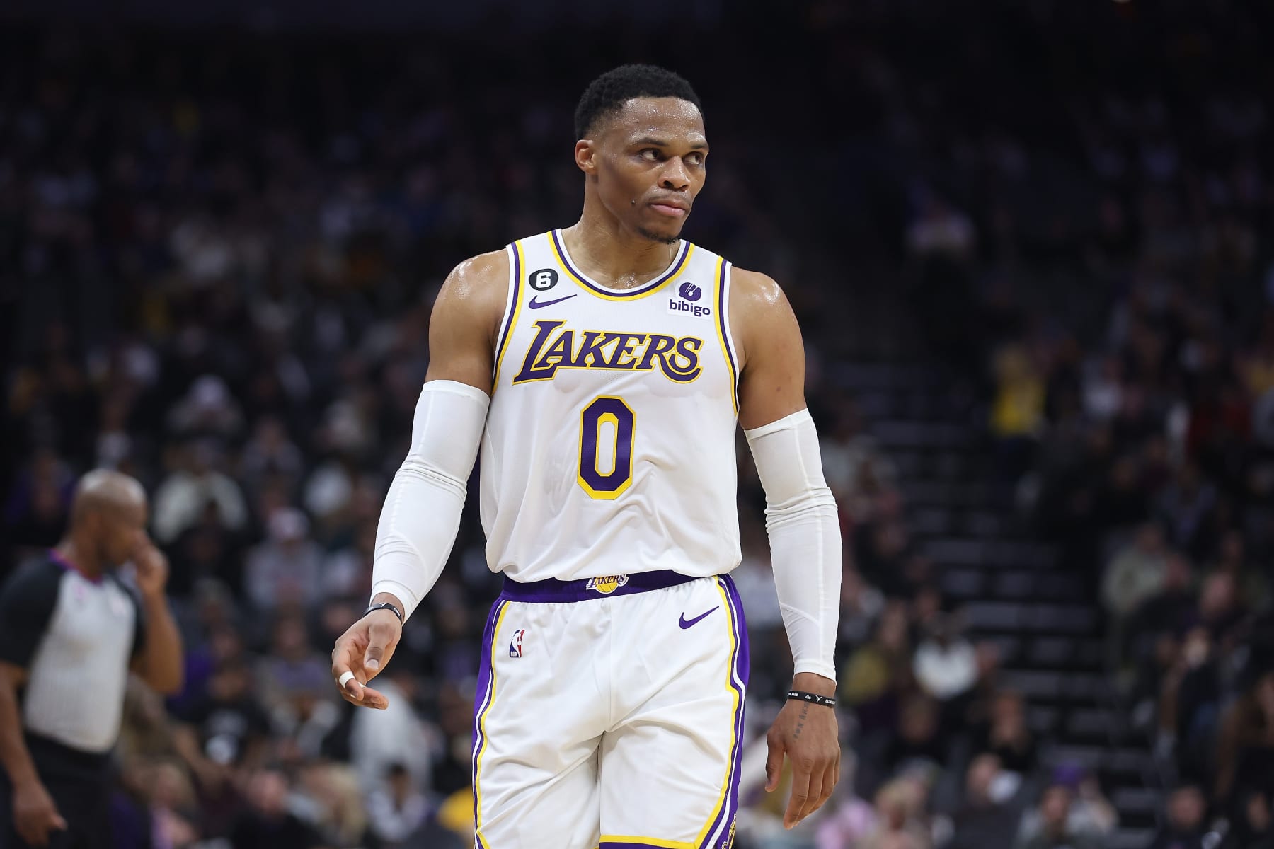 Russell Westbrook Rumors: Heat Have Discussed PG Internally Amid Jazz Buyout Buzz | News, Scores ...