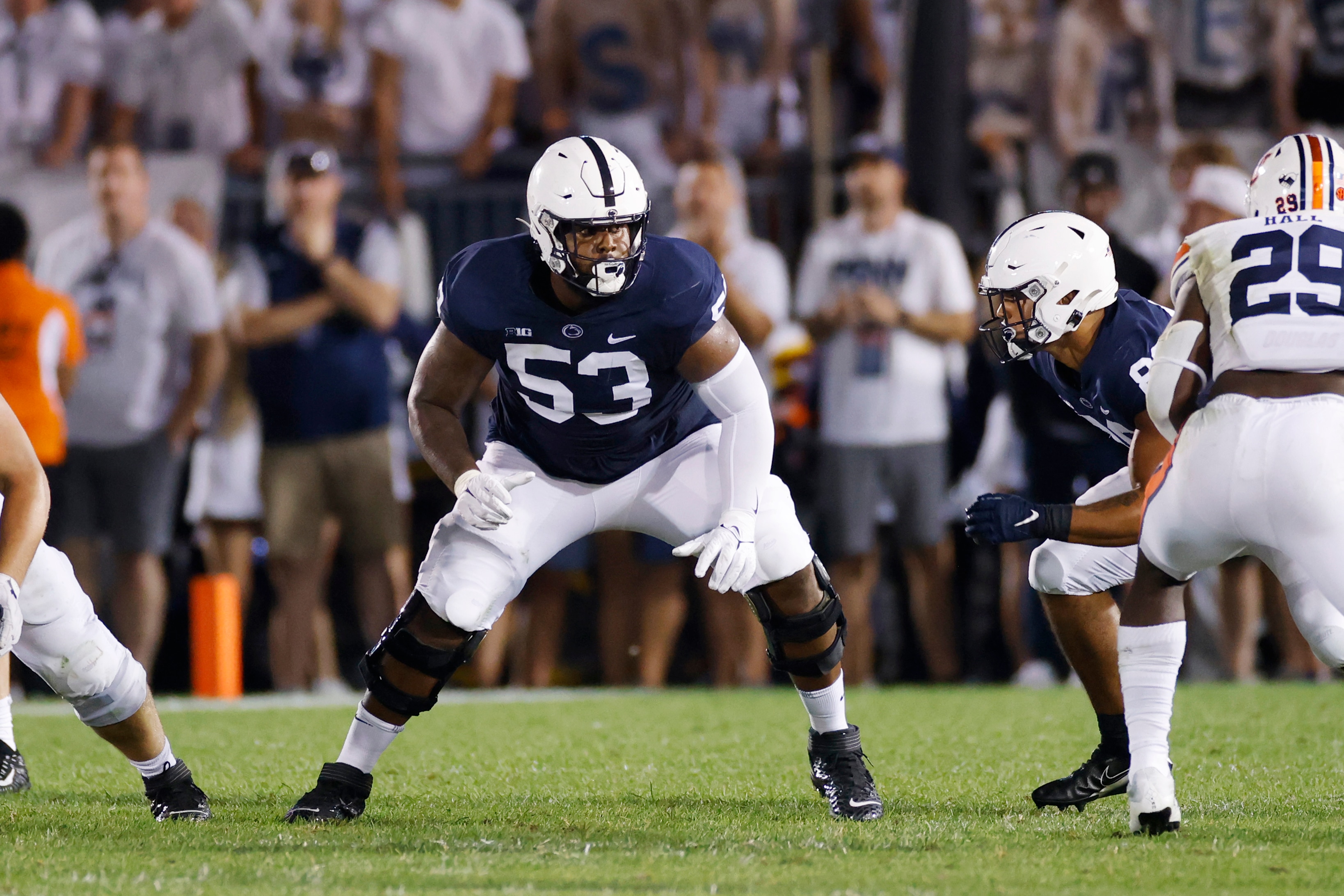 Rasheed Walker NFL Draft 2022: Scouting Report for Green Bay Packers' OT