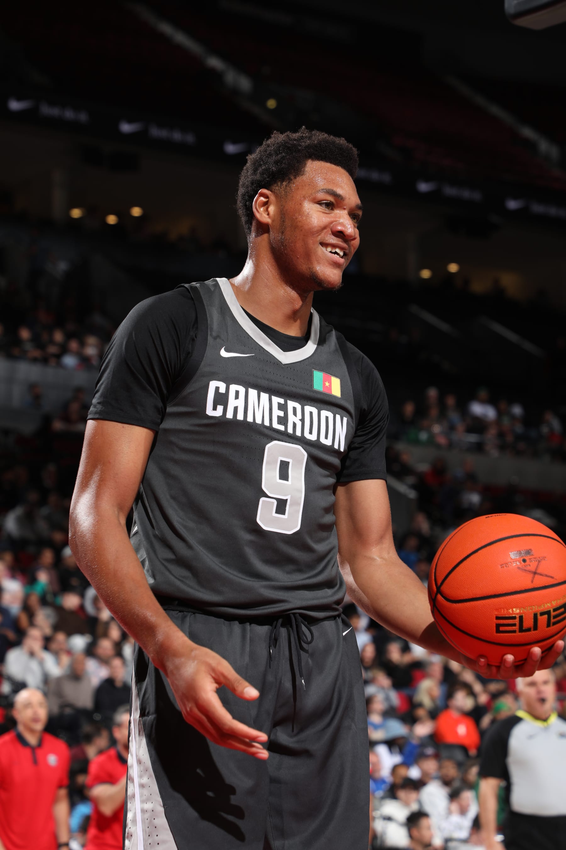 2024 NBA Draft: Live Grades for Every Round 2 Pick