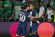 Kylian Mbapp Tops Messi Ronaldo On Forbes Highest Paid Soccer Kylian Mbapp Tops Messi Ronaldo On Forbes Highest Paid Soccer